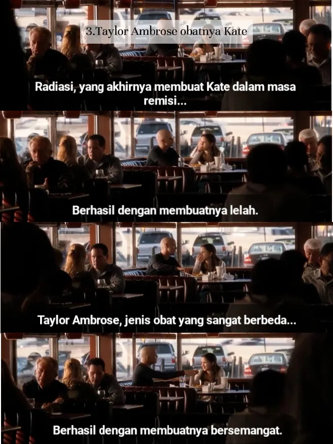DIBIKIN MEWEK SAMA MY SISTER'S KEEPER | Galeri diposting oleh Nailah Faridah | Lemon8