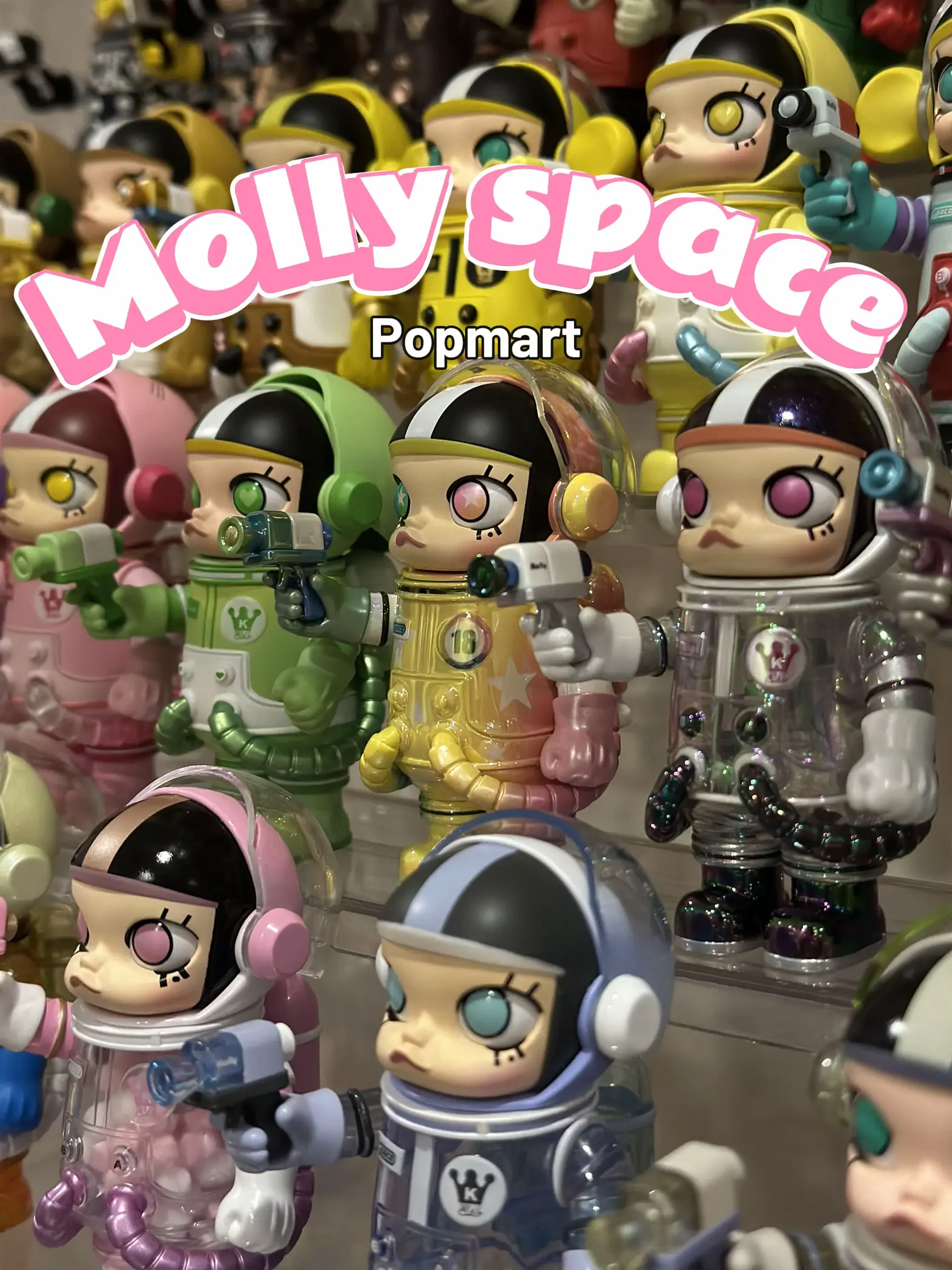 Molly space 100% All version ครบแล้ว | แกลเลอรีที่โพสต์โดย Air Ponglada ...