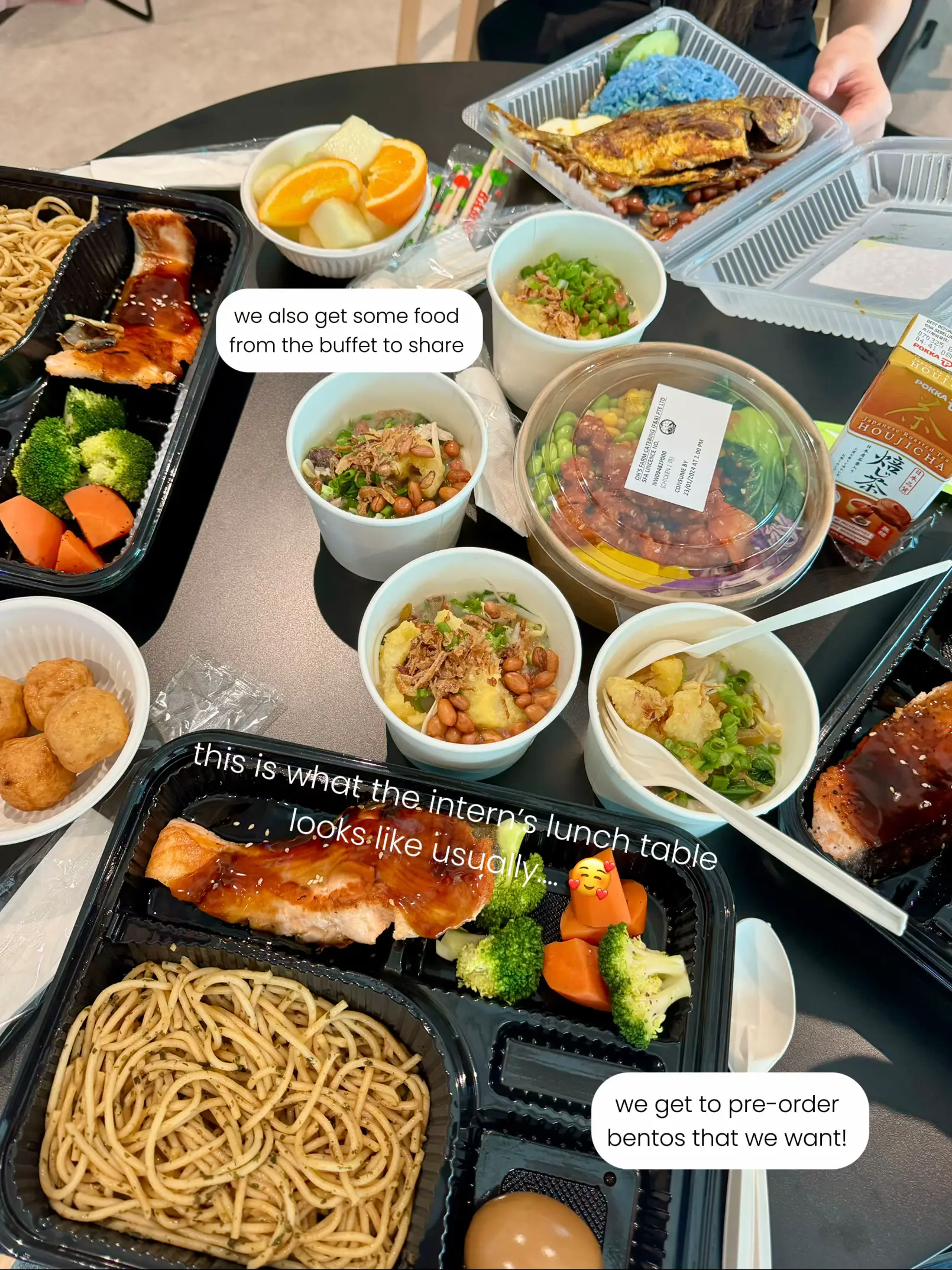 my 9am-9pm as a ByteDance intern + all the perks | Gallery posted by ...