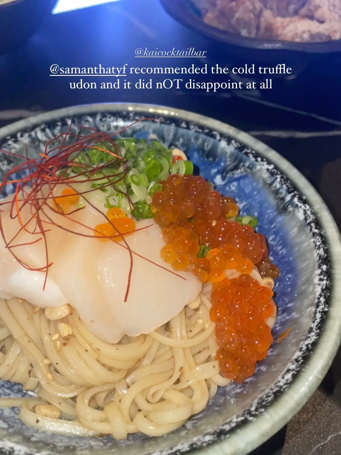 Kai Cocktail Bar | Gallery posted by Bravery Yong | Lemon8