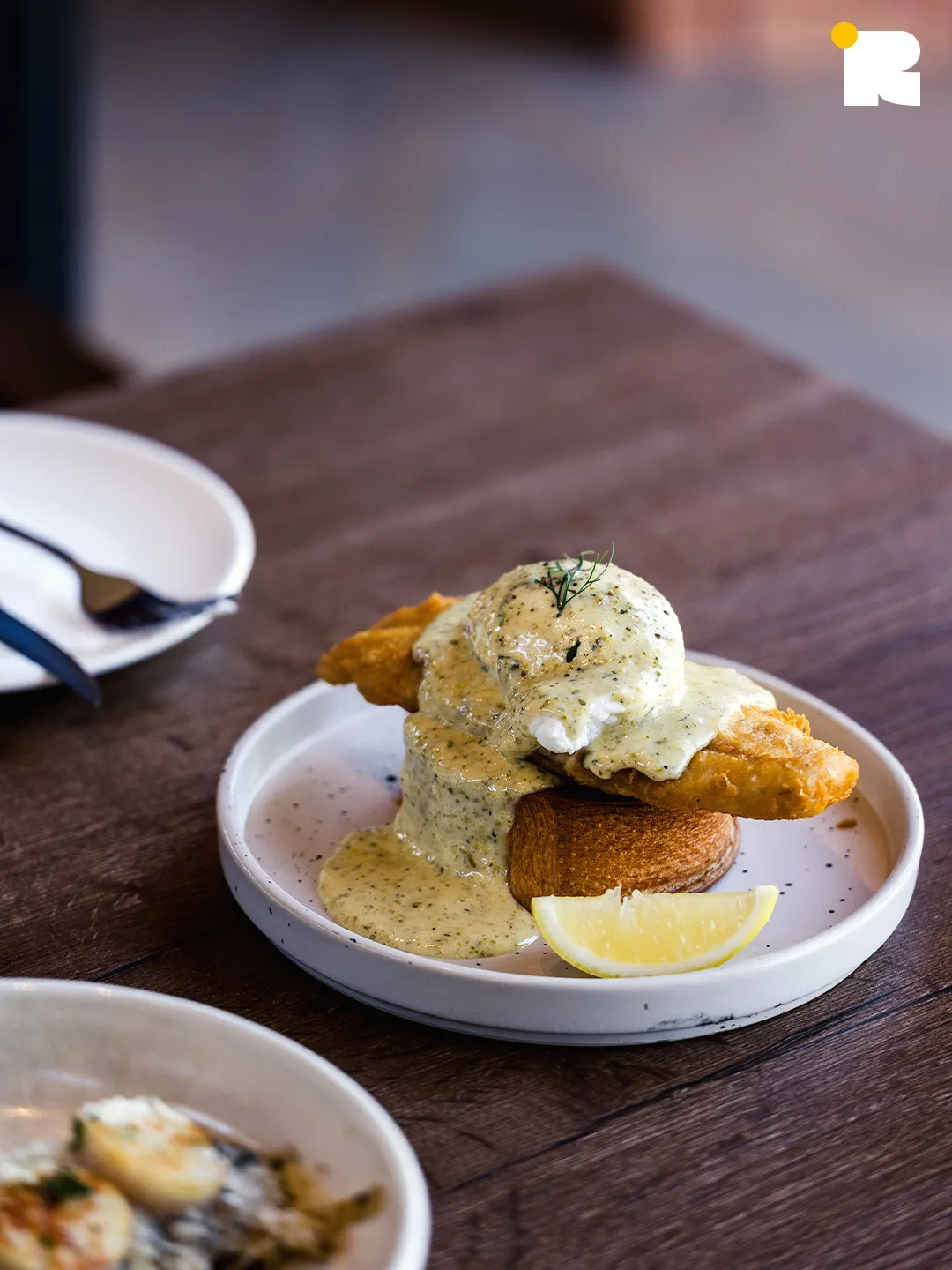 Visit Red Brick Cafe, Big Zyce, Bangkok Athletics | Gallery posted by ...