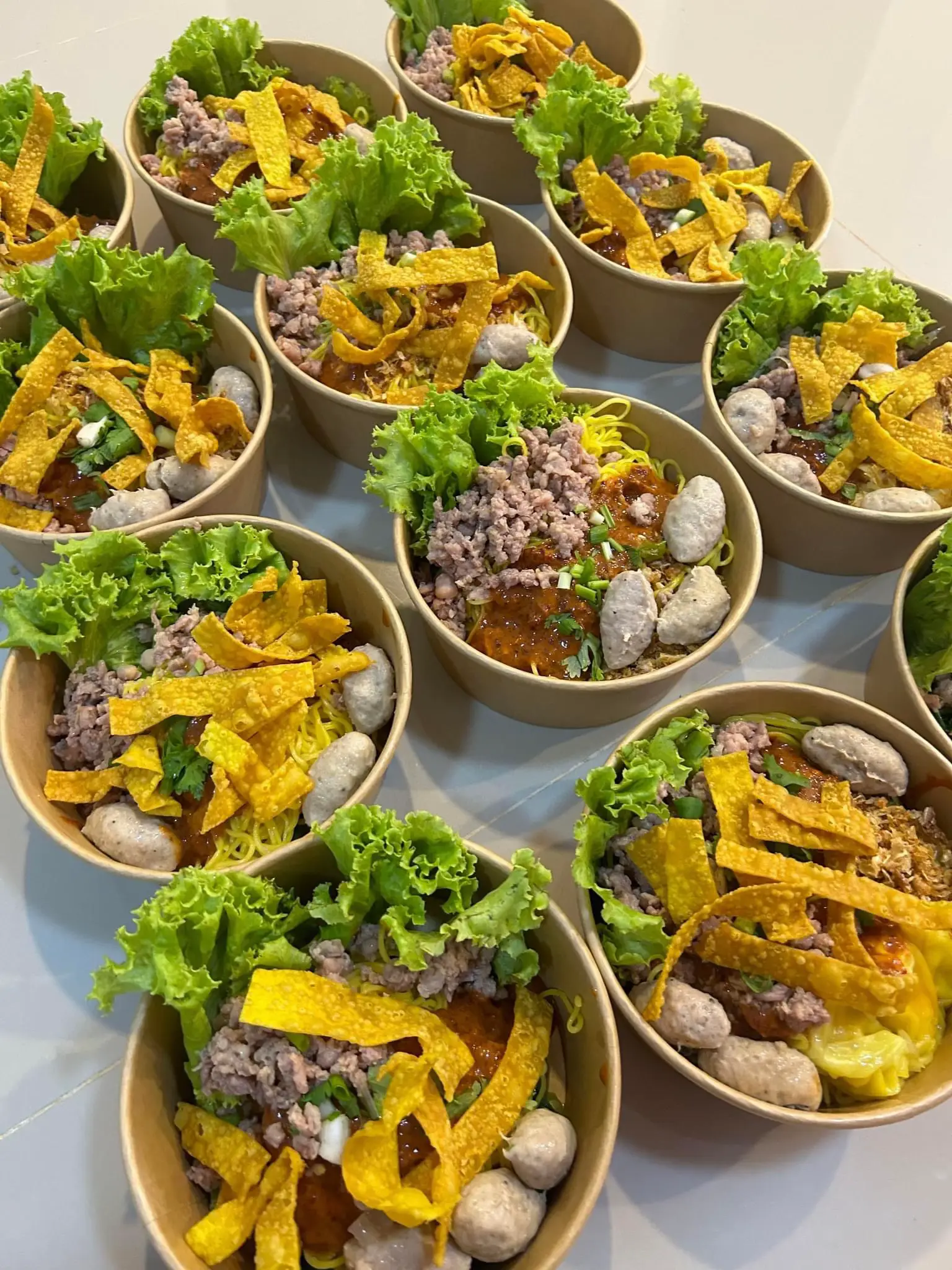 BRUNCH TIME! | แกลเลอรีที่โพสต์โดย Anchalee Trikun | Lemon8