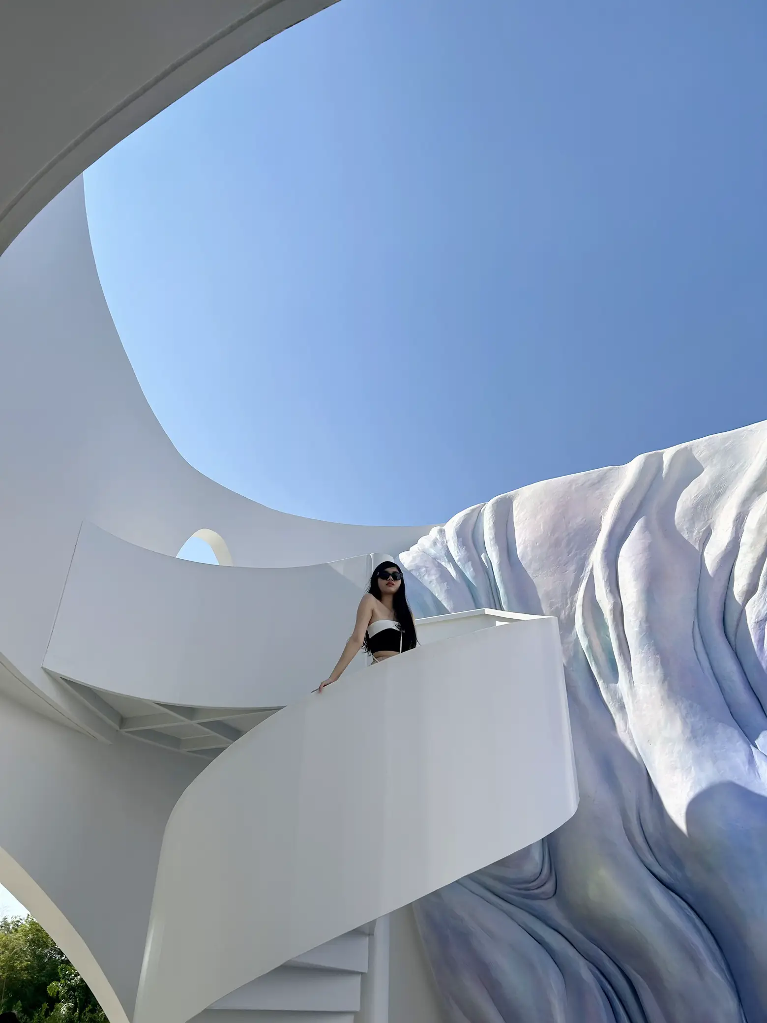 Uncloud Coffee คาเฟ่ใหม่บางแสน ชลบุรี | แกลเลอรีที่โพสต์โดย 'F | Lemon8