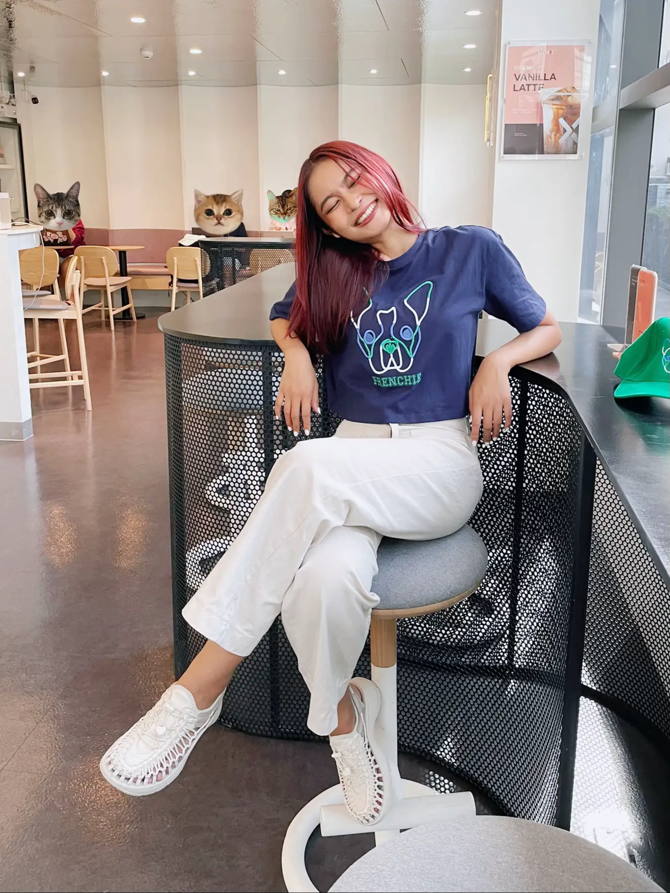 Keen x Snidel | เชือกถักรุ่นฮิต+เสริมส้นที่สาวๆควรมีติดกรุ 👟 | แกลเลอรีที่โพสต์โดย 𝑳𝒐𝒗𝒆 💞 | Lemon8