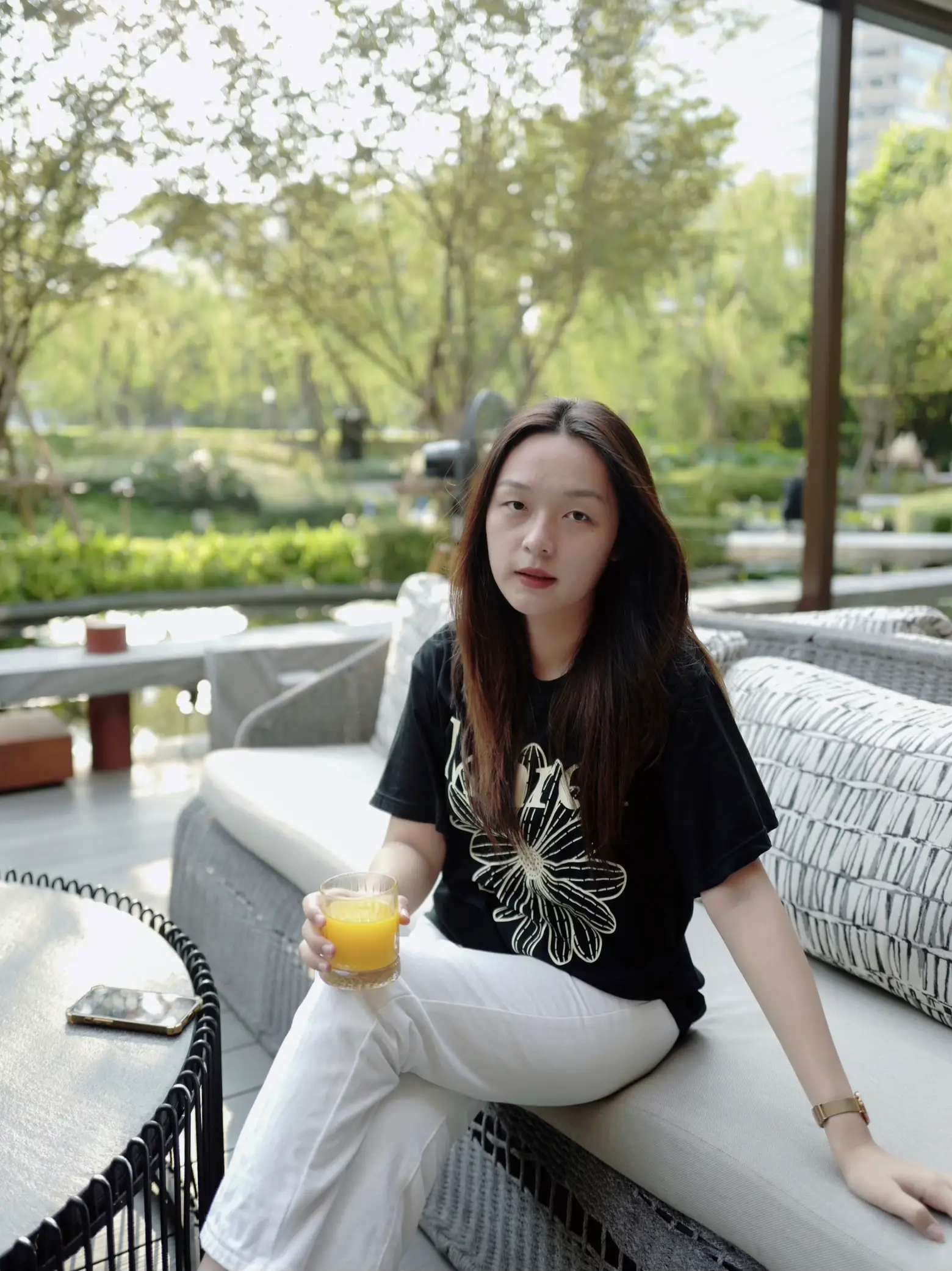 เสื้อยืด Mardi Mercredi | แกลเลอรีที่โพสต์โดย yui | Lemon8