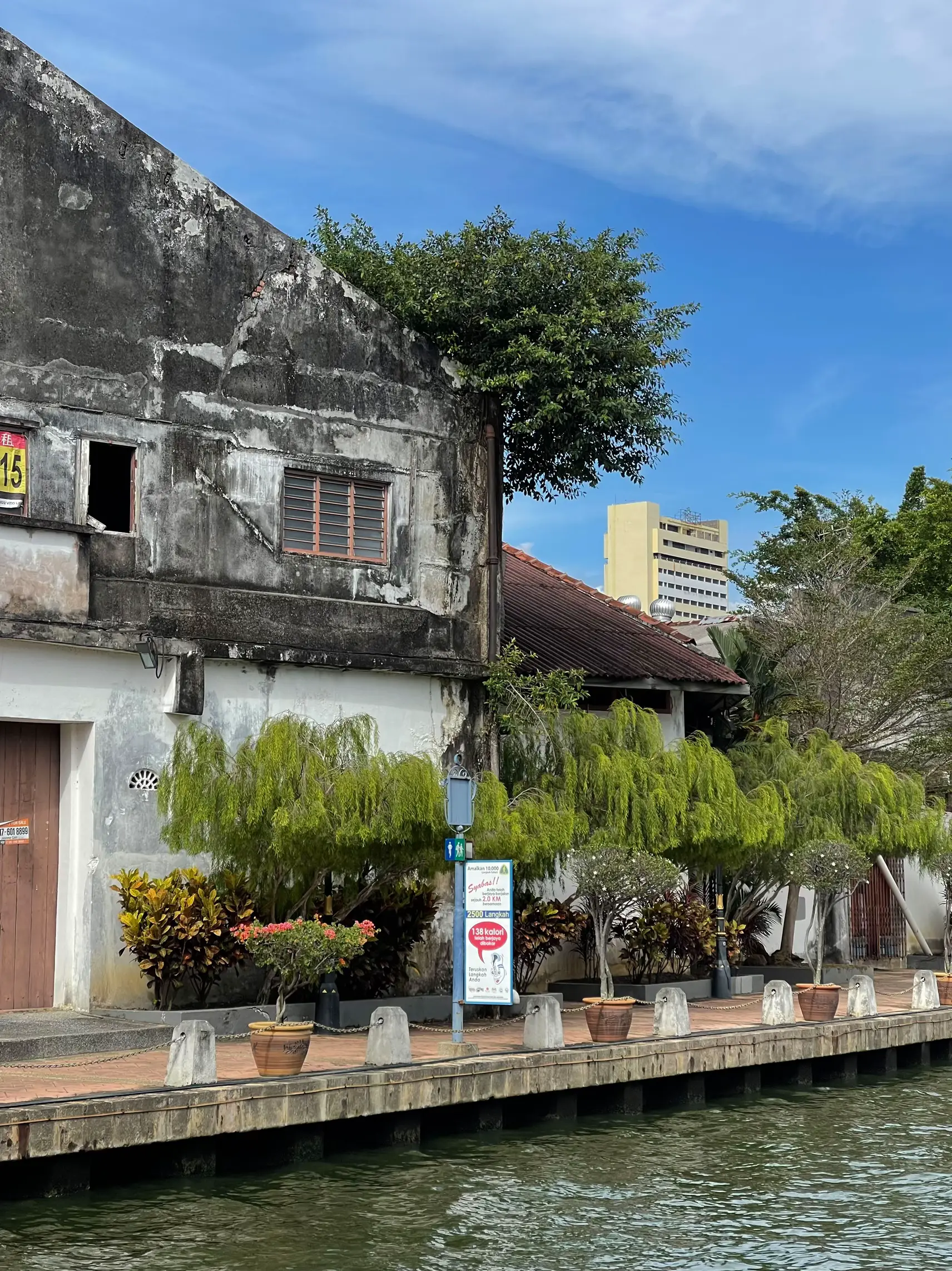 Malacca | Galeri disiarkan oleh Bout.mood | Lemon8