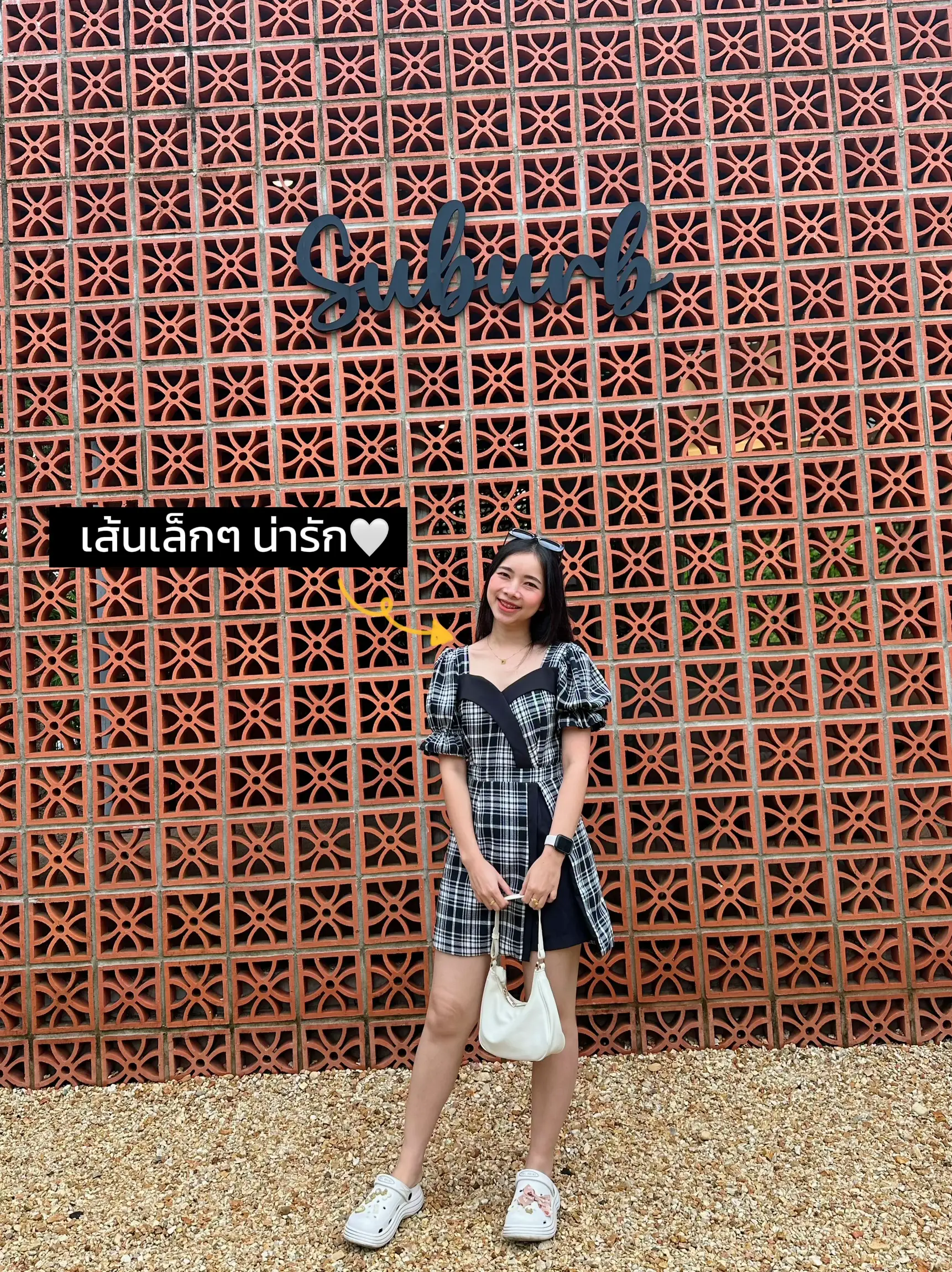 สร้อยตัวอักษร งานทองคำแท้ | แกลเลอรีที่โพสต์โดย Lukpat🤍 | Lemon8