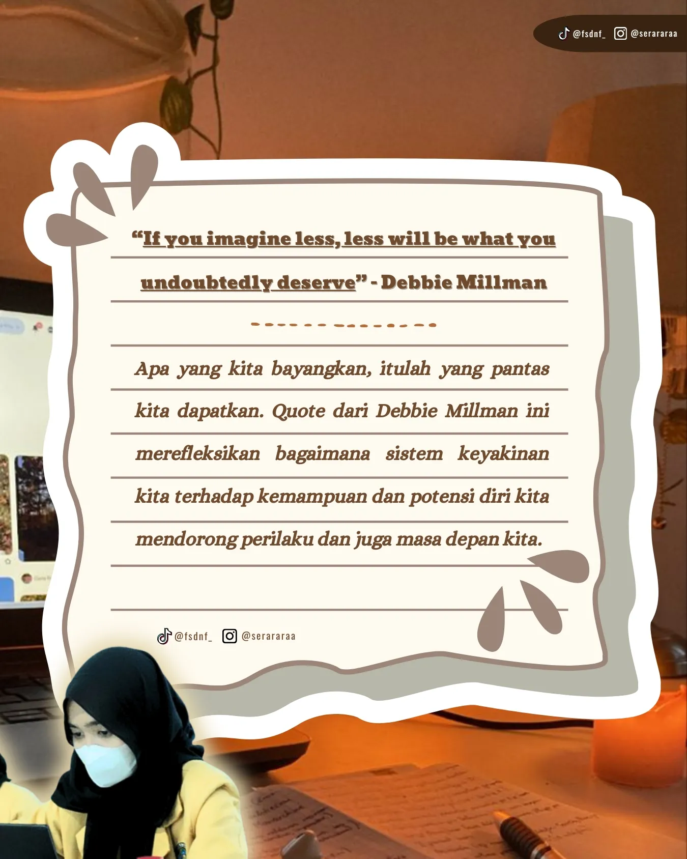 GROWTH MINDSET VS FIXED MINDSET 🧠 | Galeri diposting oleh Nefi | Lemon8