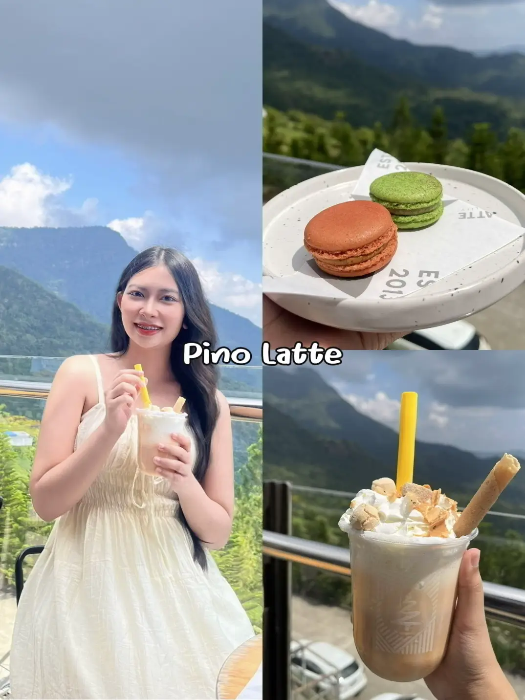 แพลนทริปเขาค้อ 3 วัน 2 คืน | คนละ 4,600.- ⛰️💦 | แกลเลอรีที่โพสต์โดย Phopor Pha Pai | Lemon8