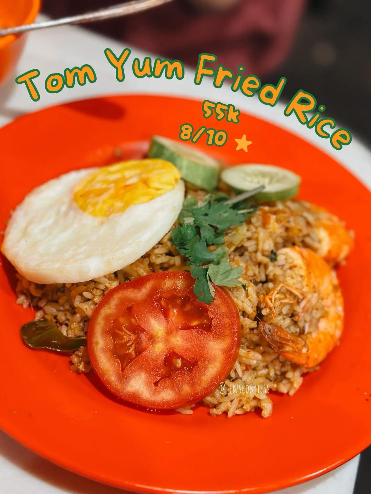 🇹🇭ANTRI 2 JAM MAKAN DI RESTO THAI VIRAL TENDAAN⁉️🇹🇭 | Galeri diposting ...