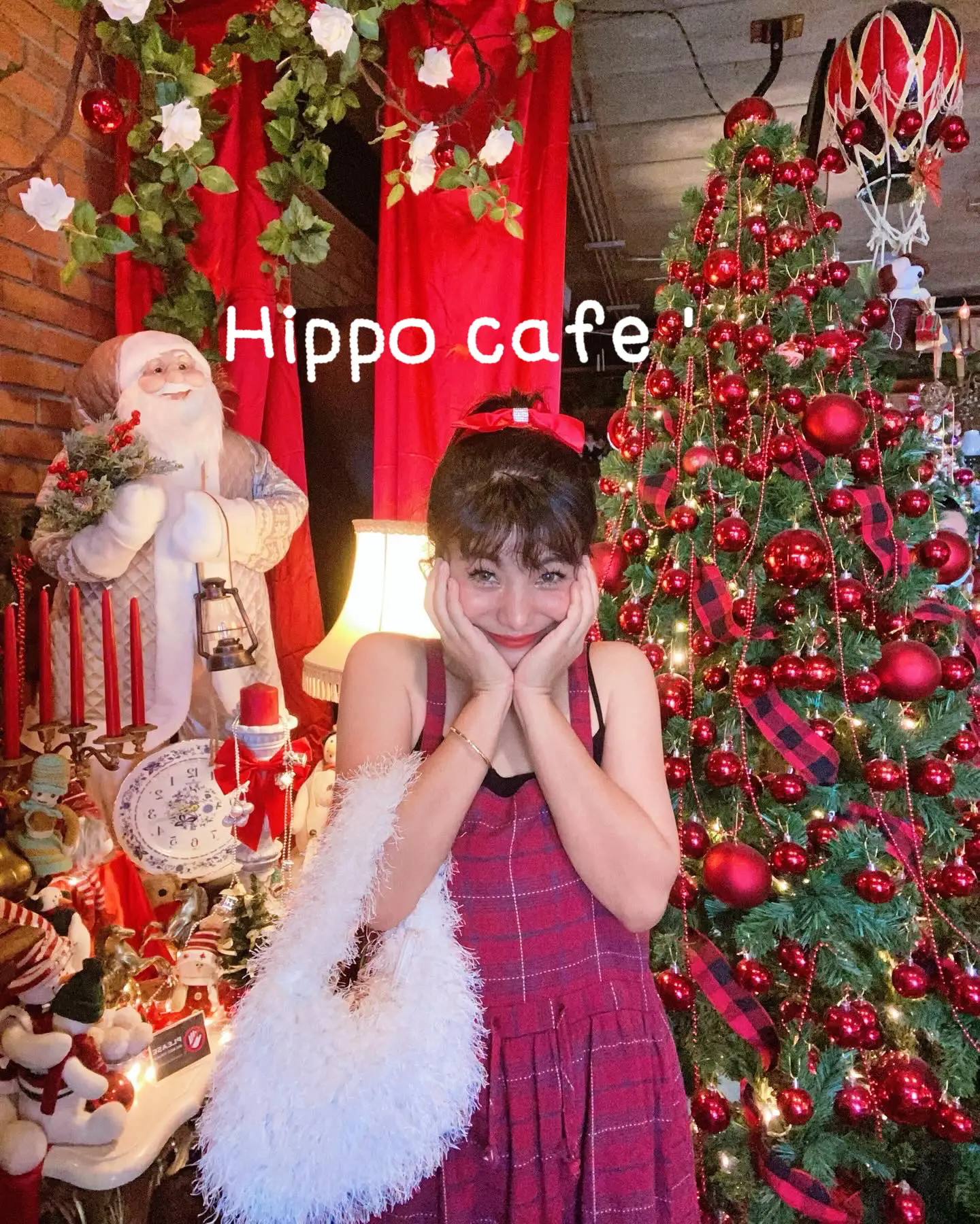Hippo cafe 'บางแสน | แกลเลอรีที่โพสต์โดย Pdstoryteller | Lemon8