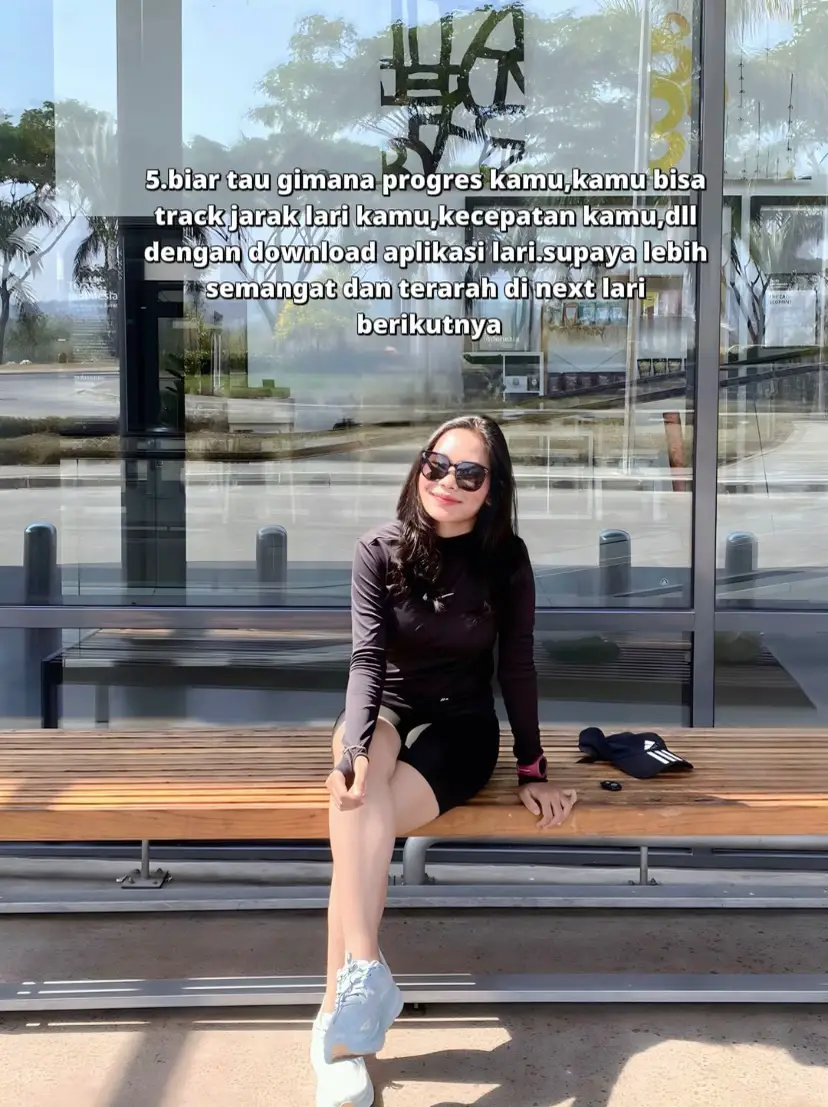 HOW TO START RUNNING🏃🏻‍♀️ | Galeri diposting oleh Salsa Novia | Lemon8