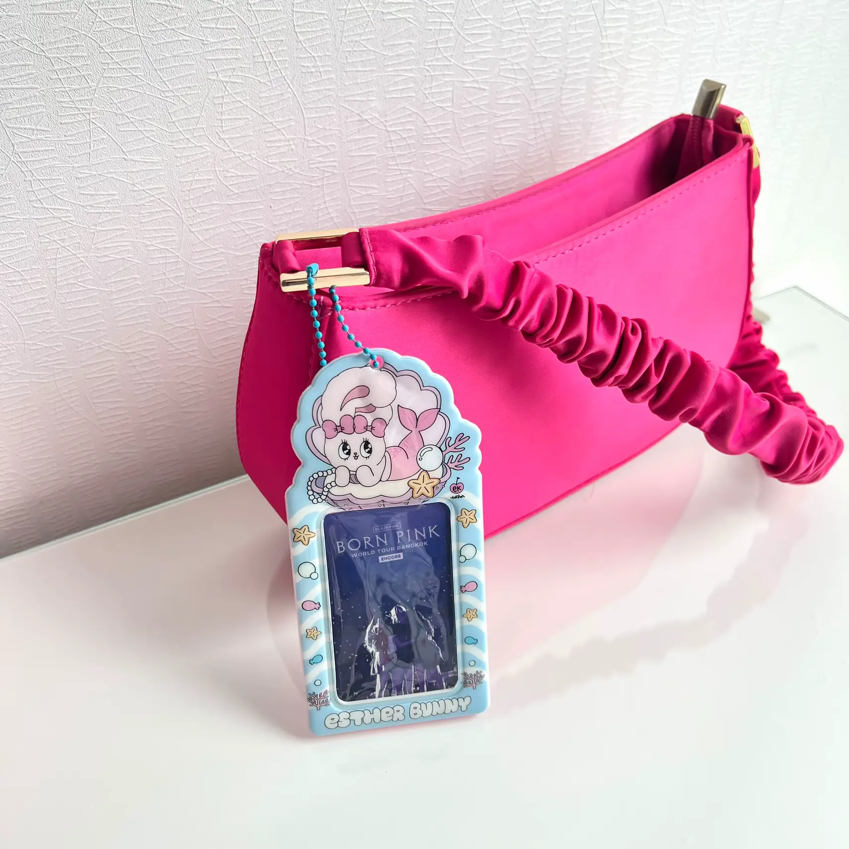 🐰 แกะกล่องสุ่ม ESTHER BUNNY จาก 7/11 | แกลเลอรีที่โพสต์โดย justsmile ...