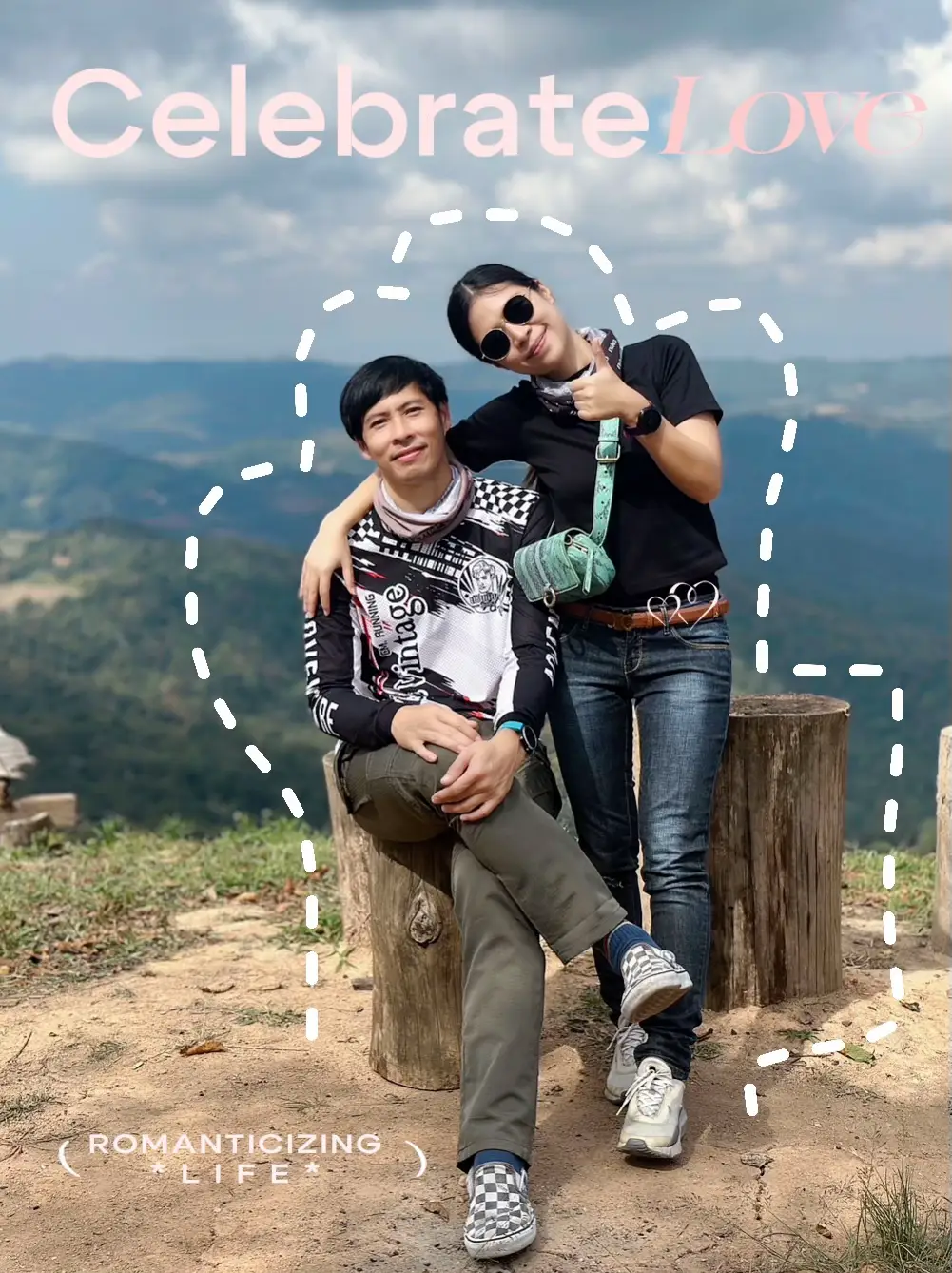 1 day trip CM ️ PAI ปายวันเดียว | แกลเลอรีที่โพสต์โดย Nichapa M. | Lemon8