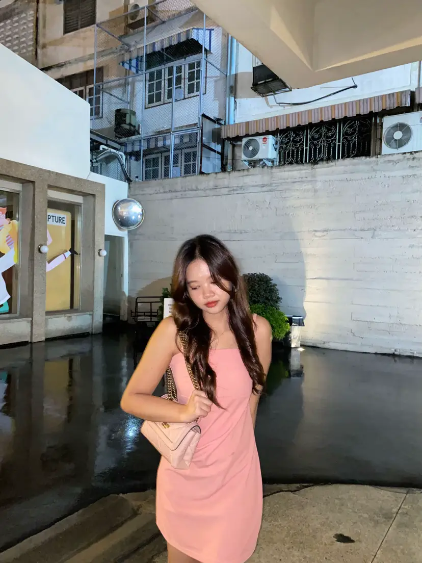 W8__space | จิบไวน์ที่ร้านดังฝั่งธนกัน🍸 | แกลเลอรีที่โพสต์โดย CM | Lemon8