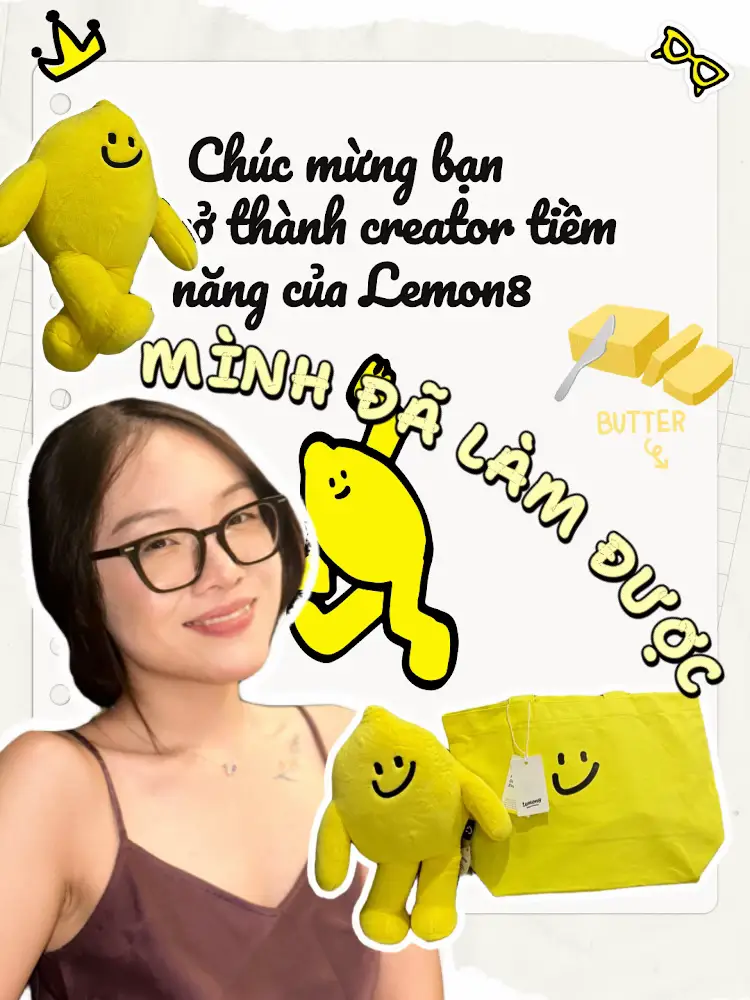 Lemon8 Pc - Tìm kiếm trên Lemon8