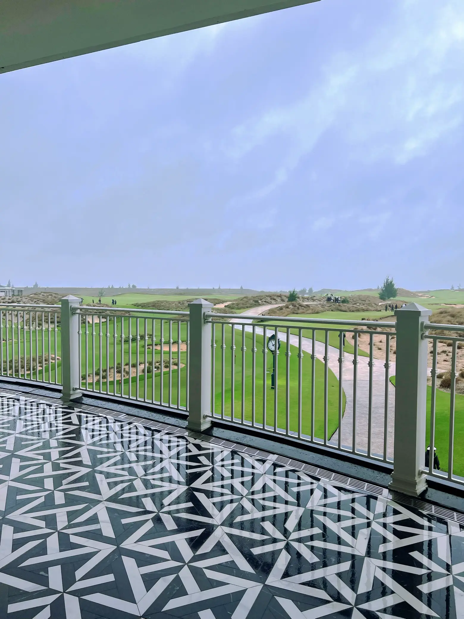 สนามกอล์ฟ Hoiana ระดับเฟริสคลาส | แกลเลอรีที่โพสต์โดย M-150 | Lemon8