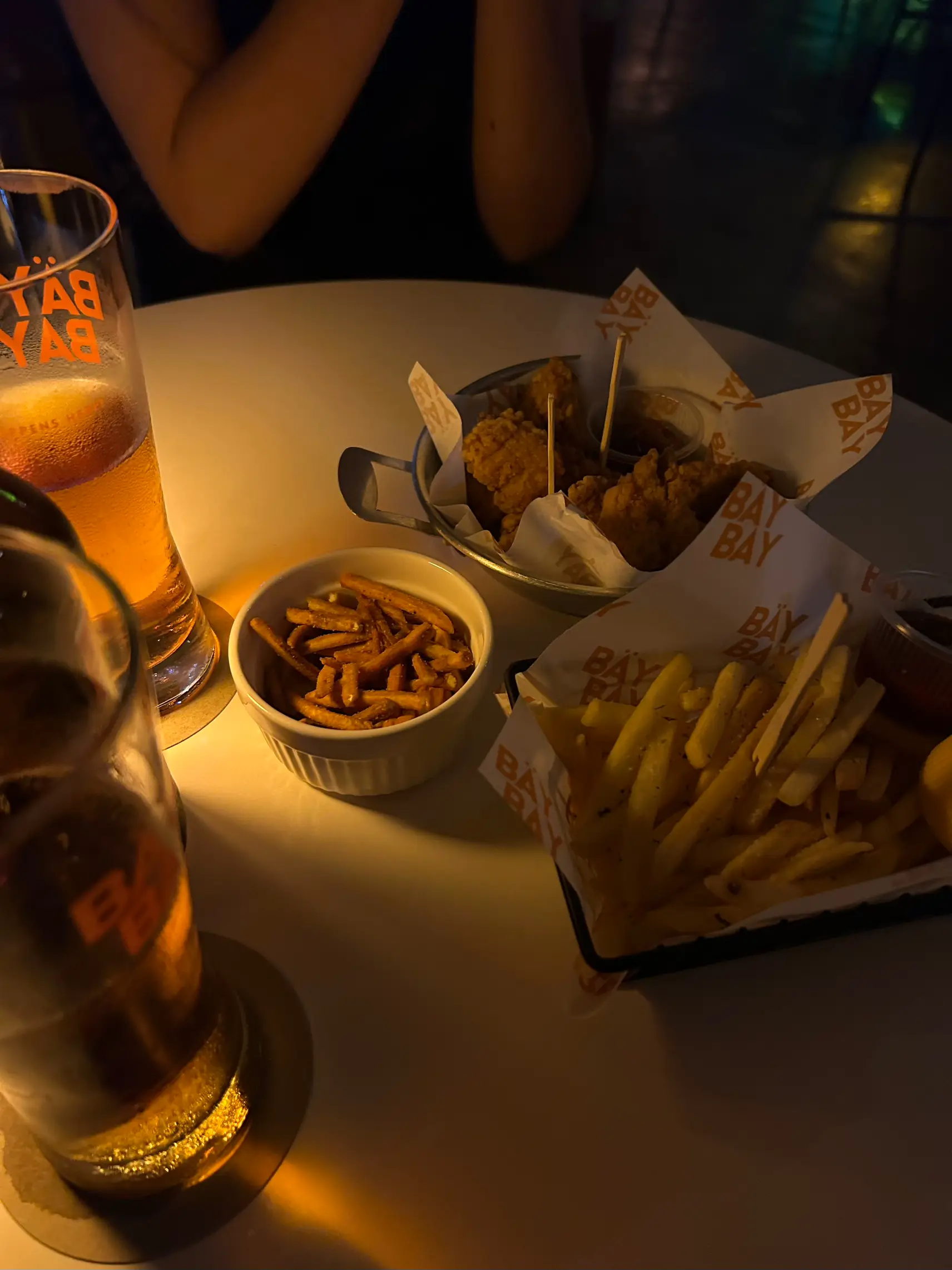 [ Bar ] 🍷BAY BAY | แกลเลอรีที่โพสต์โดย neinunta | Lemon8