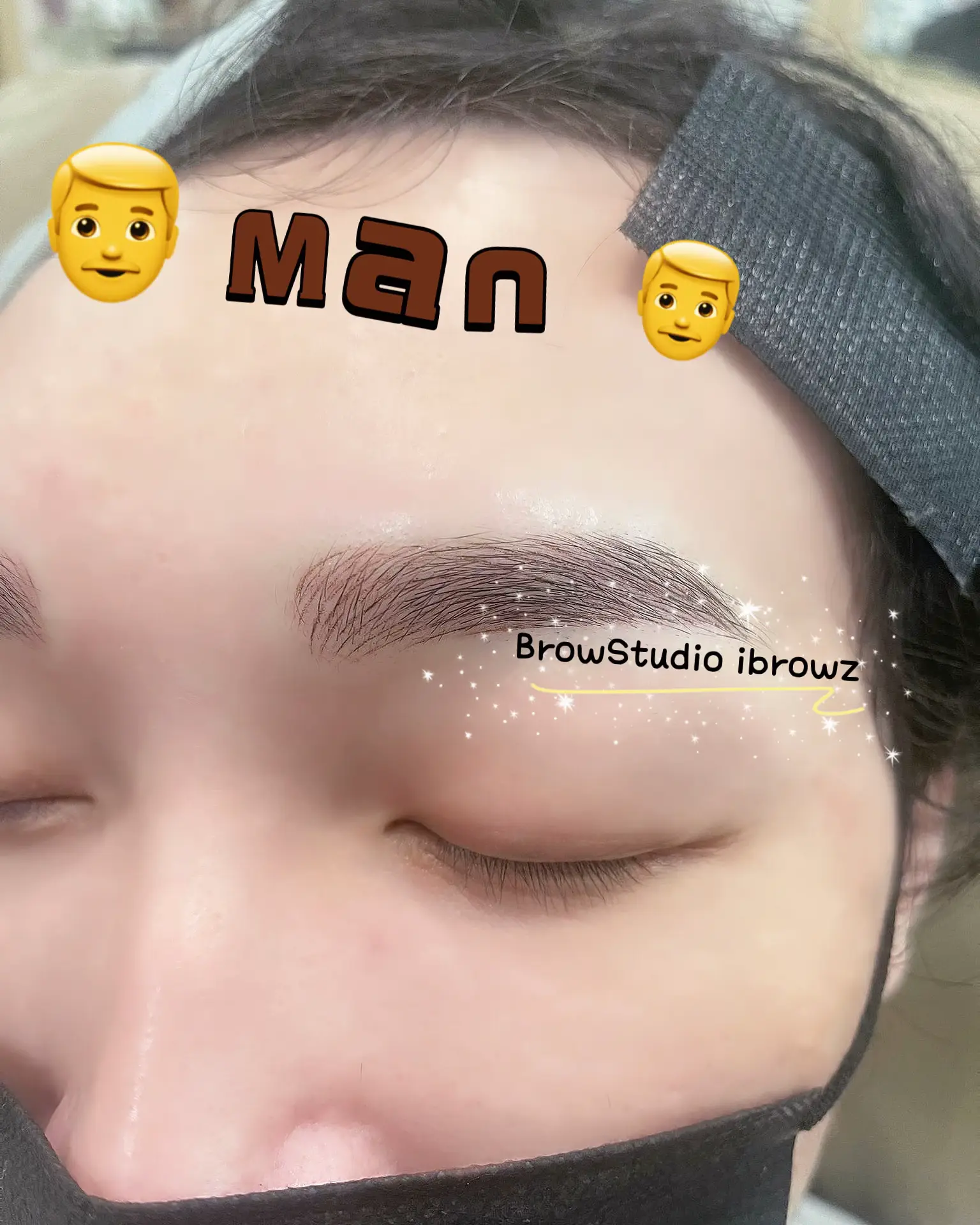 Singapore beauty salons.eyebrow.embroidery.tattoo | Gallery posted by BrowStudio_Sg | Lemon8