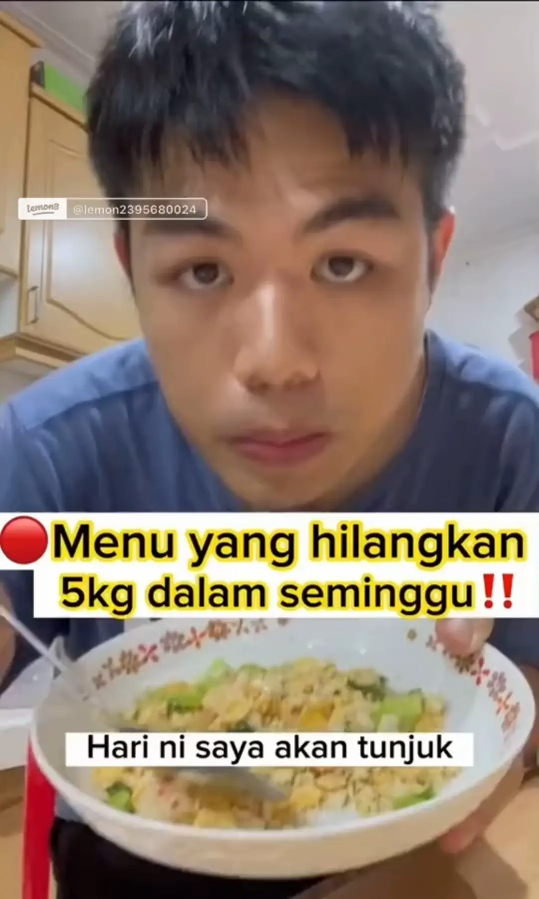 jong_nudaily_b menyiarkan sumb | Video diterbitkan oleh Jong | Lemon8