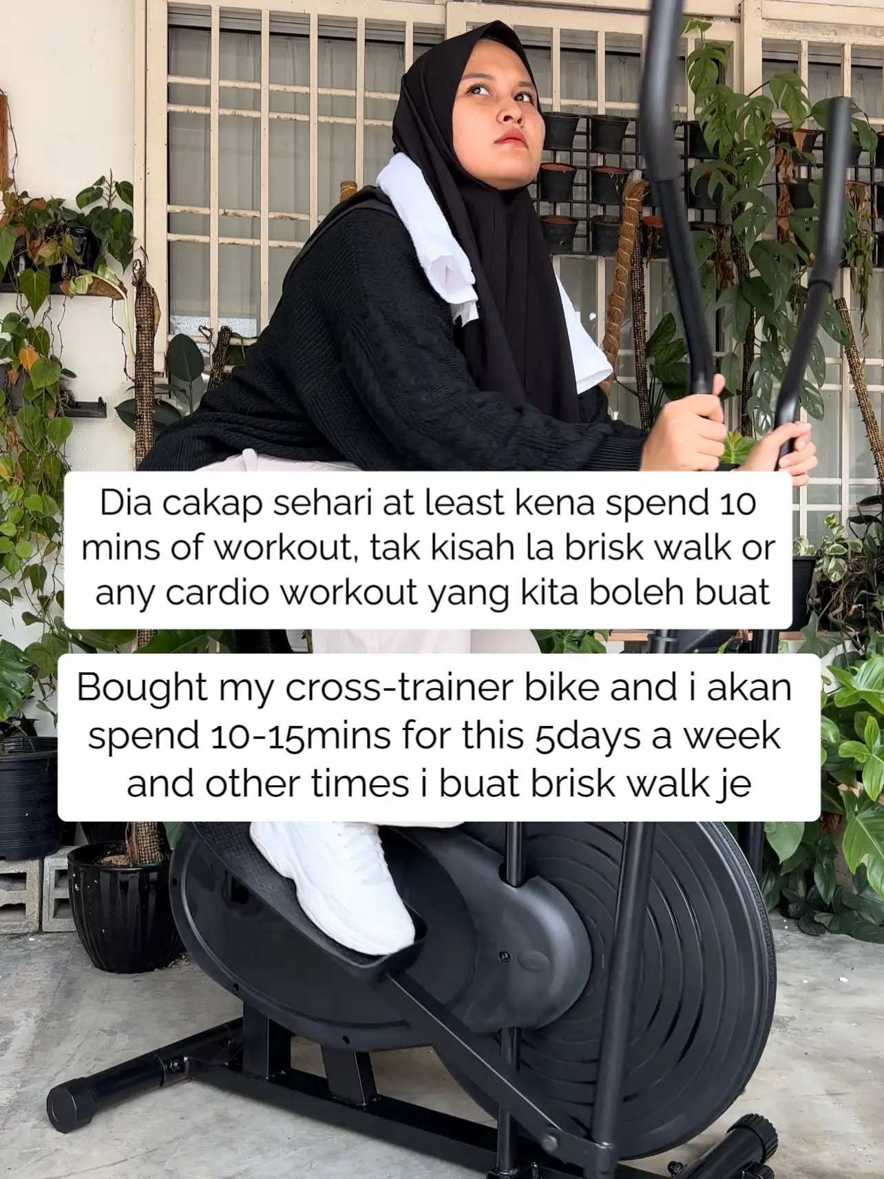 NOT TOO LATE TO START FITNESS AT AGE OF 30s | Galeri disiarkan oleh ...