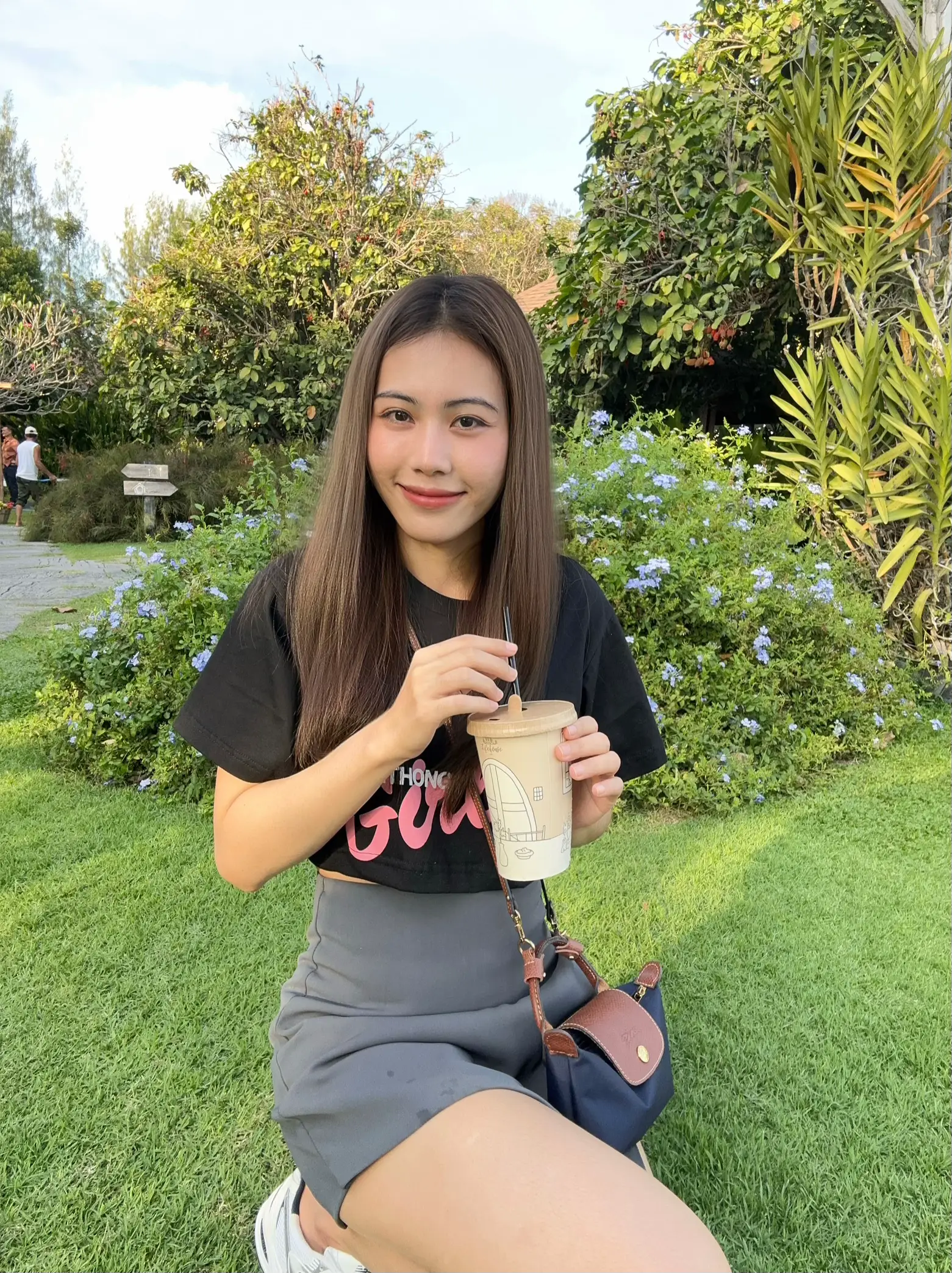 เสื้อน่ารักราคาแค่ 129.- | แกลเลอรีที่โพสต์โดย Phet | Lemon8