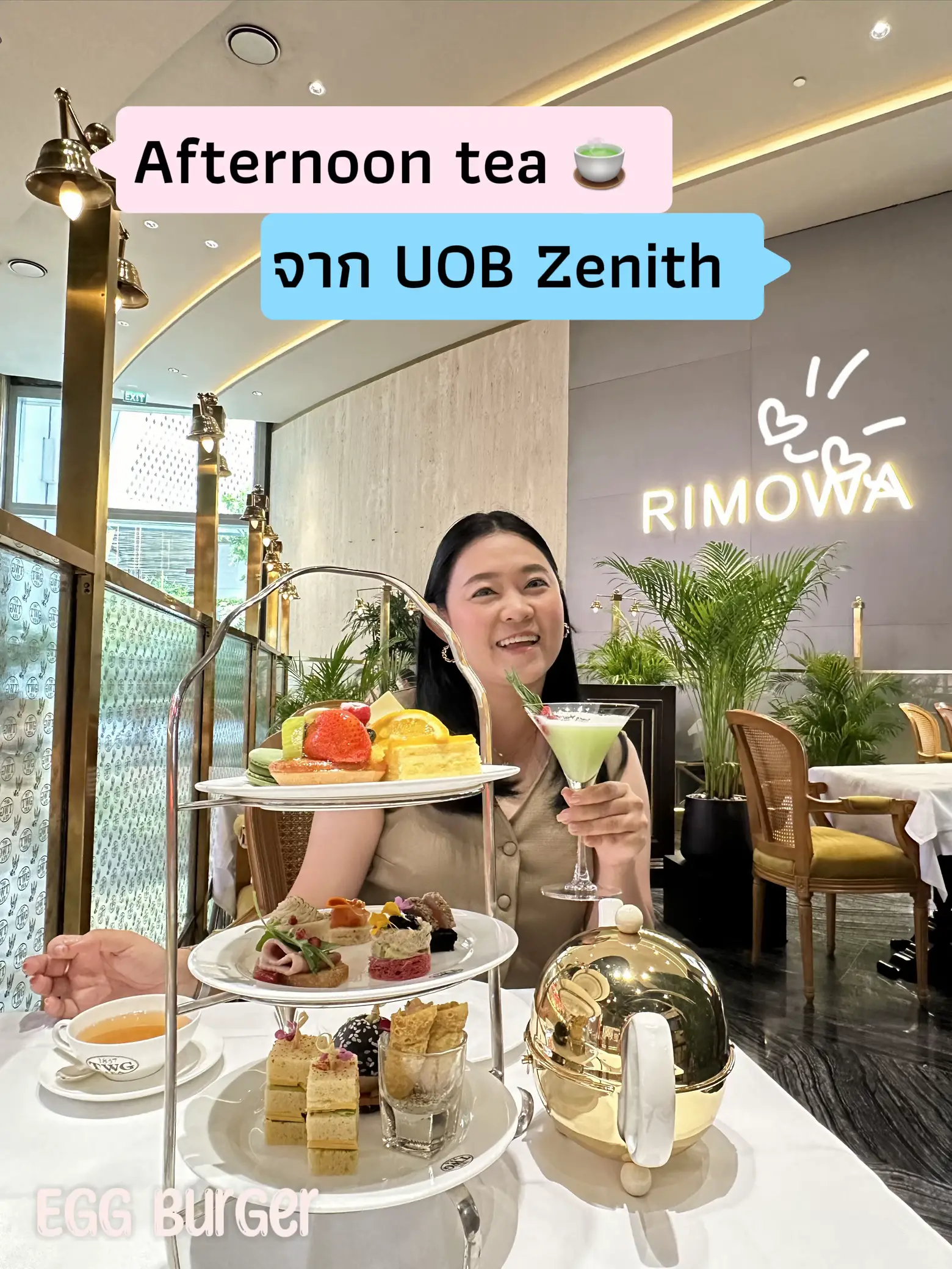 ลูกรักอีกใบที่ใช้บ่อยมาก UOB Zenith ดียังไง? | แกลเลอรีที่โพสต์โดย M.oney diary | Lemon8