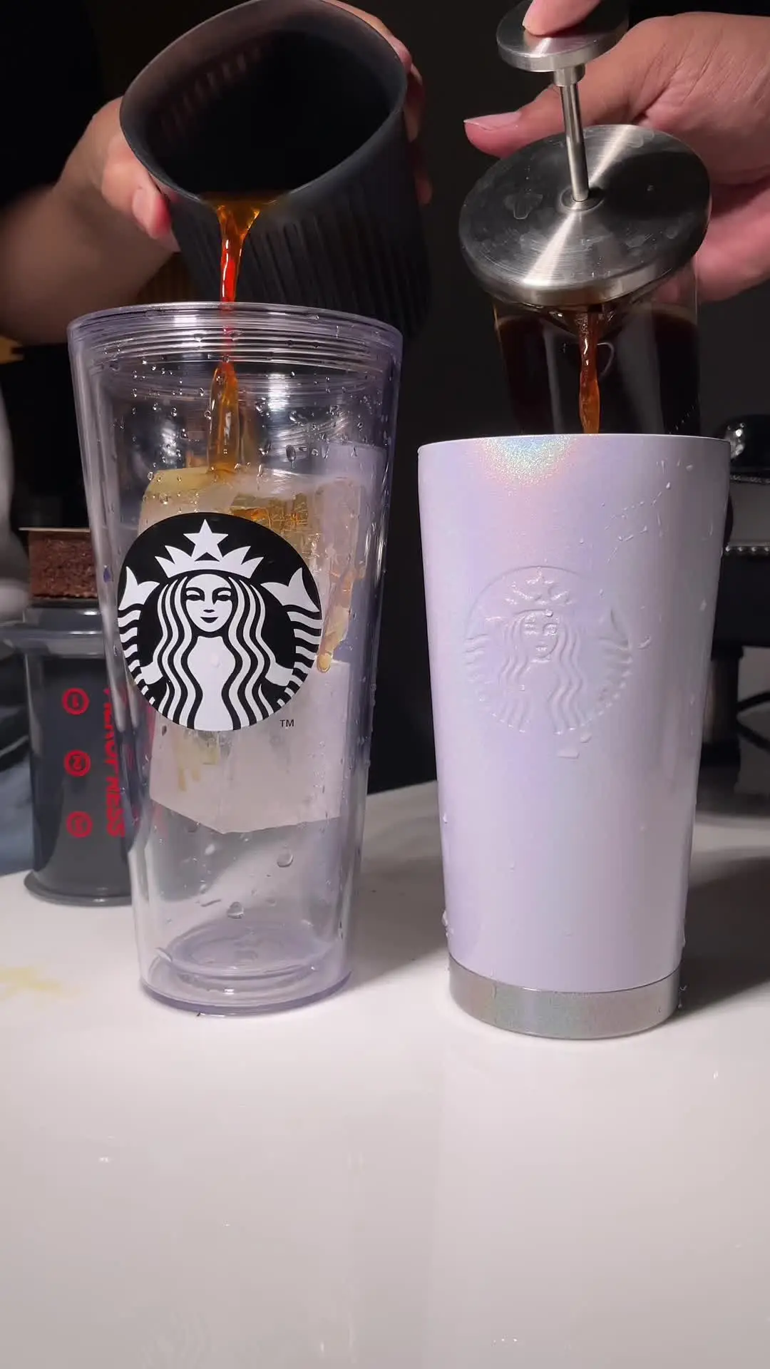 นุดเกียม จด สูตร แมวๆ aero pre | วิดีโอที่เผยแพร่โดย Cotton.samlee | Lemon8