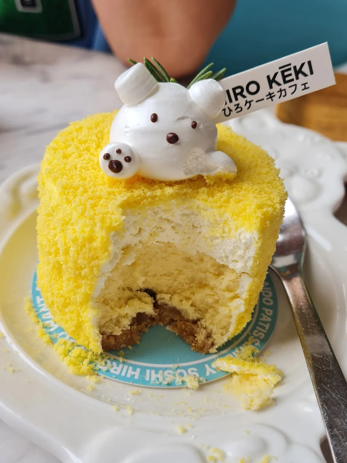 Hiro Keki Thailand (รามอินทรา | แกลเลอรีที่โพสต์โดย 😈😎 พร 🍗🍡🍟 | Lemon8