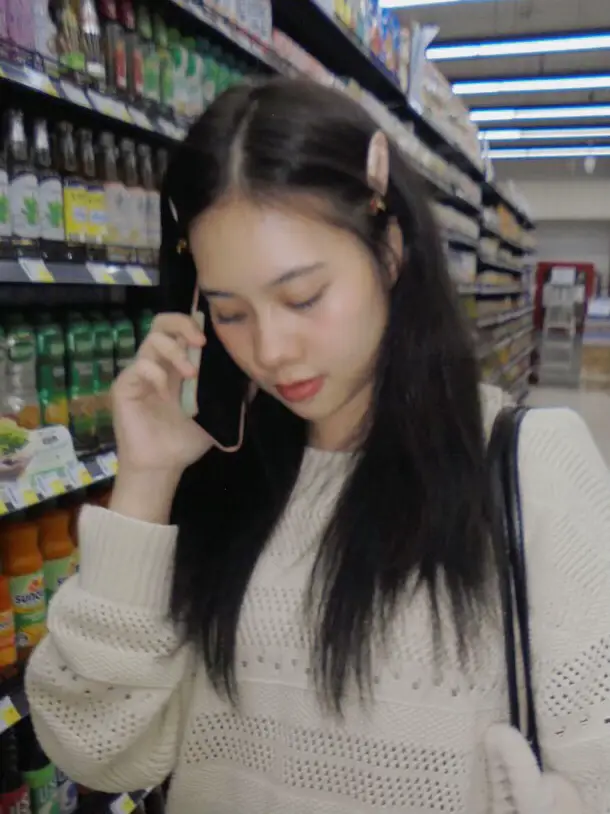 👜แค่ไปช้อปก็ได้รูปลงโซเชียล 🛍️ | แกลเลอรีที่โพสต์โดย Chk_aon | Lemon8