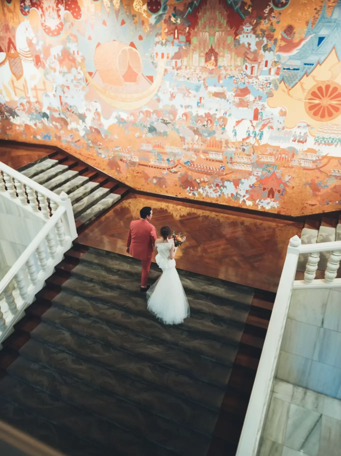 งานแต่งเริ่มต้นเพียง 290,000 บาทสุทธิ | แกลเลอรีที่โพสต์โดย Karat ...