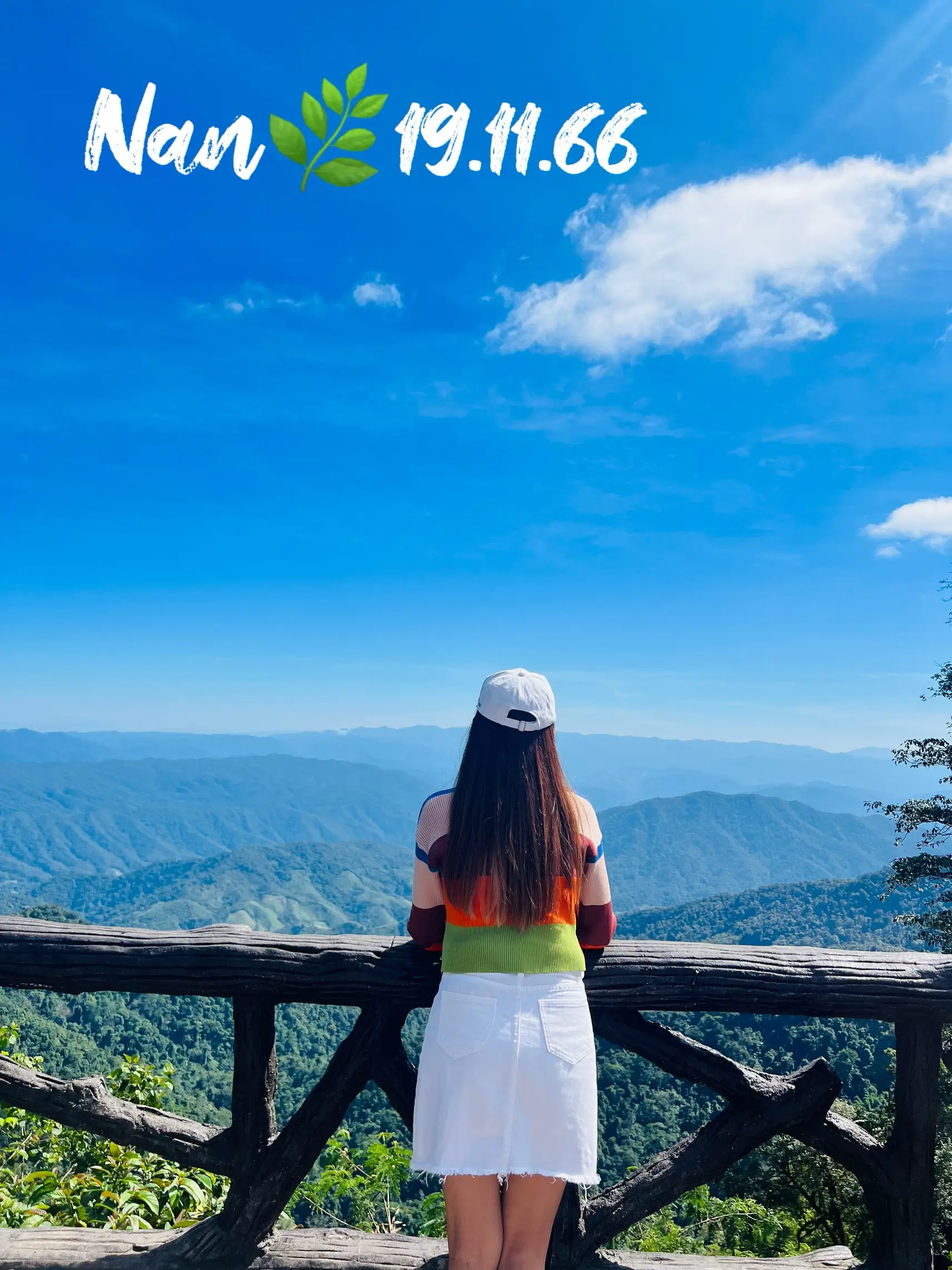 Nan🌿19.11.66 | แกลเลอรีที่โพสต์โดย Pichada Lekky | Lemon8