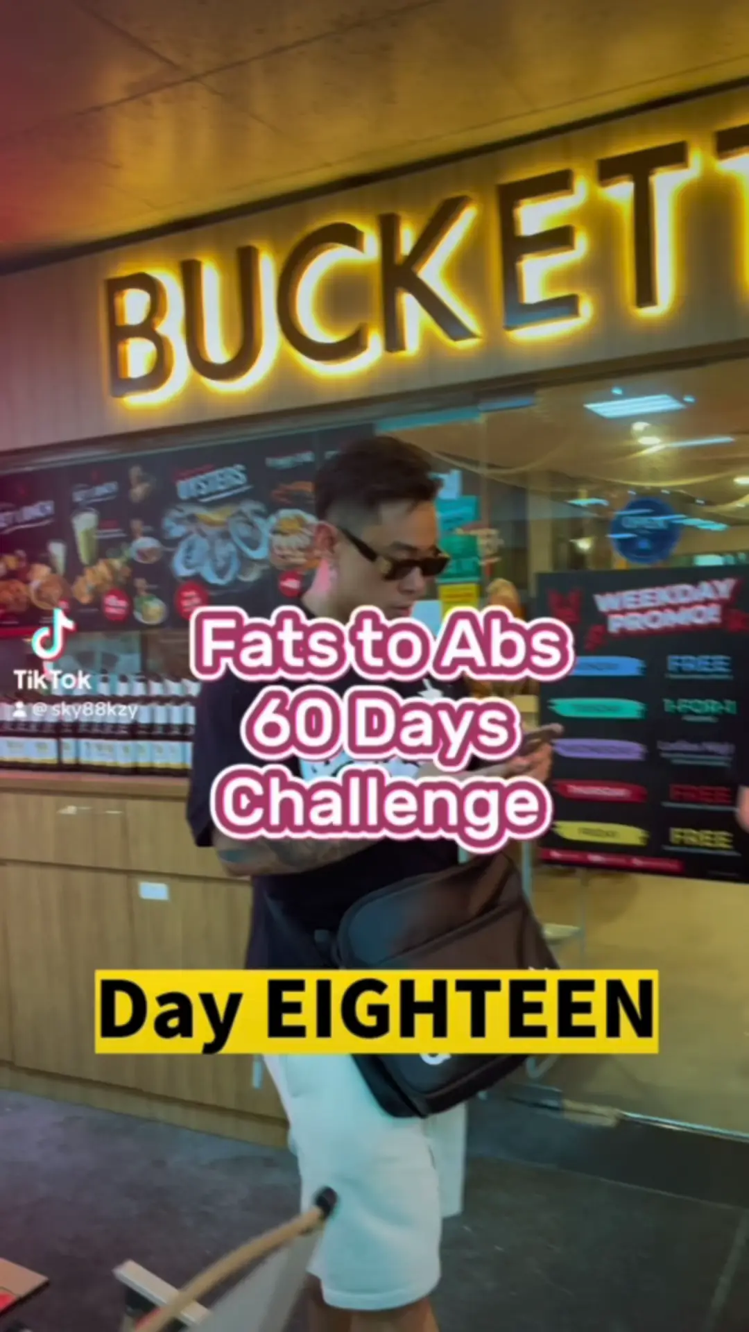 Wa | Video published by SG-Sky | Lemon8