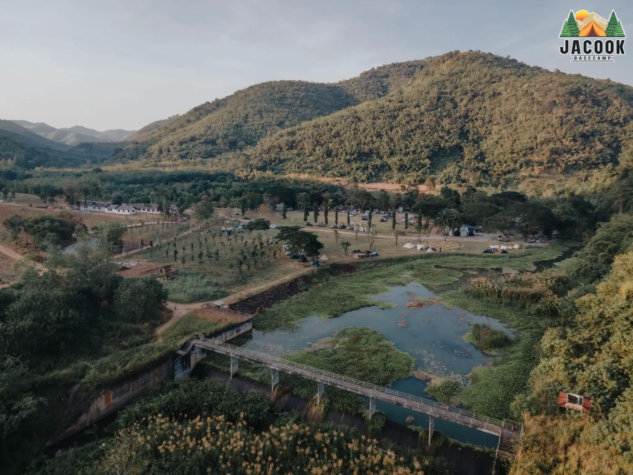 บอกต่อพิกัดกางเต็นท์ราชบุรี ถูกใจสายแค้มป์ปิ้ง!🕯️⛺️🌳 | แกลเลอรีที่โพสต์โดย An_Anny | Lemon8