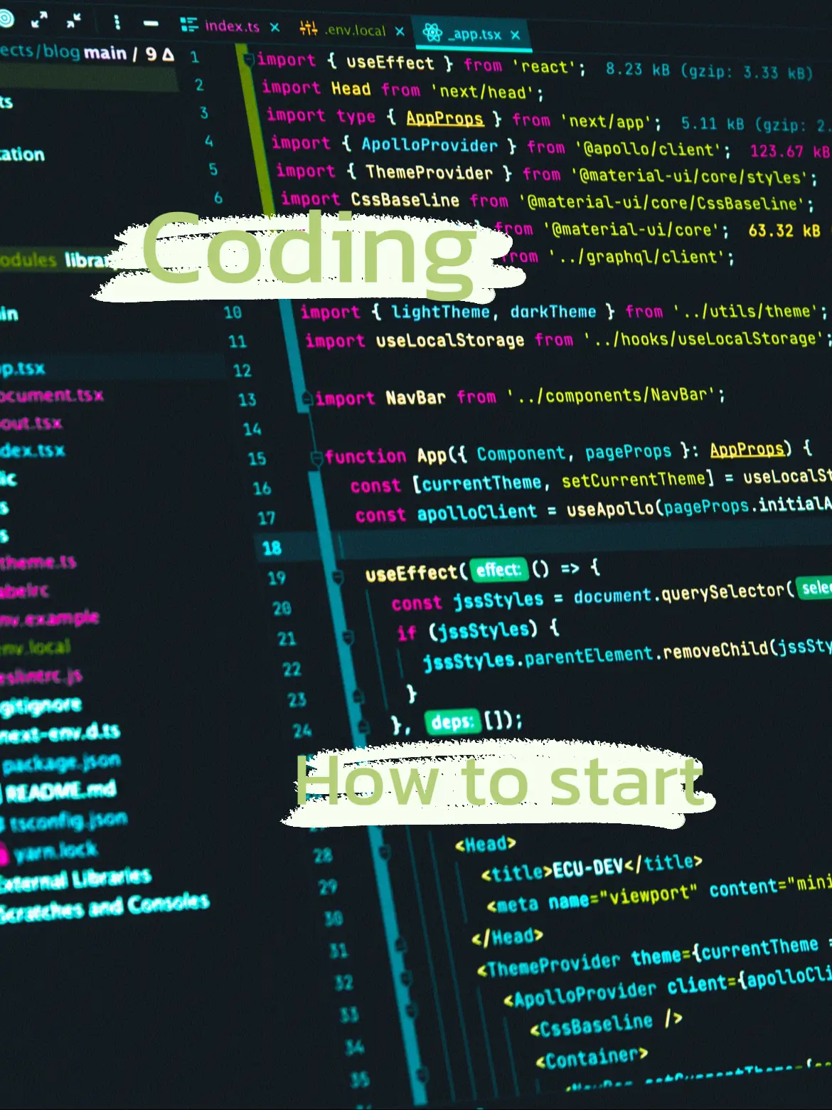 Jumping into Coding: It’s All About Doing! | Gallery posted by coding ballad | Lemon8