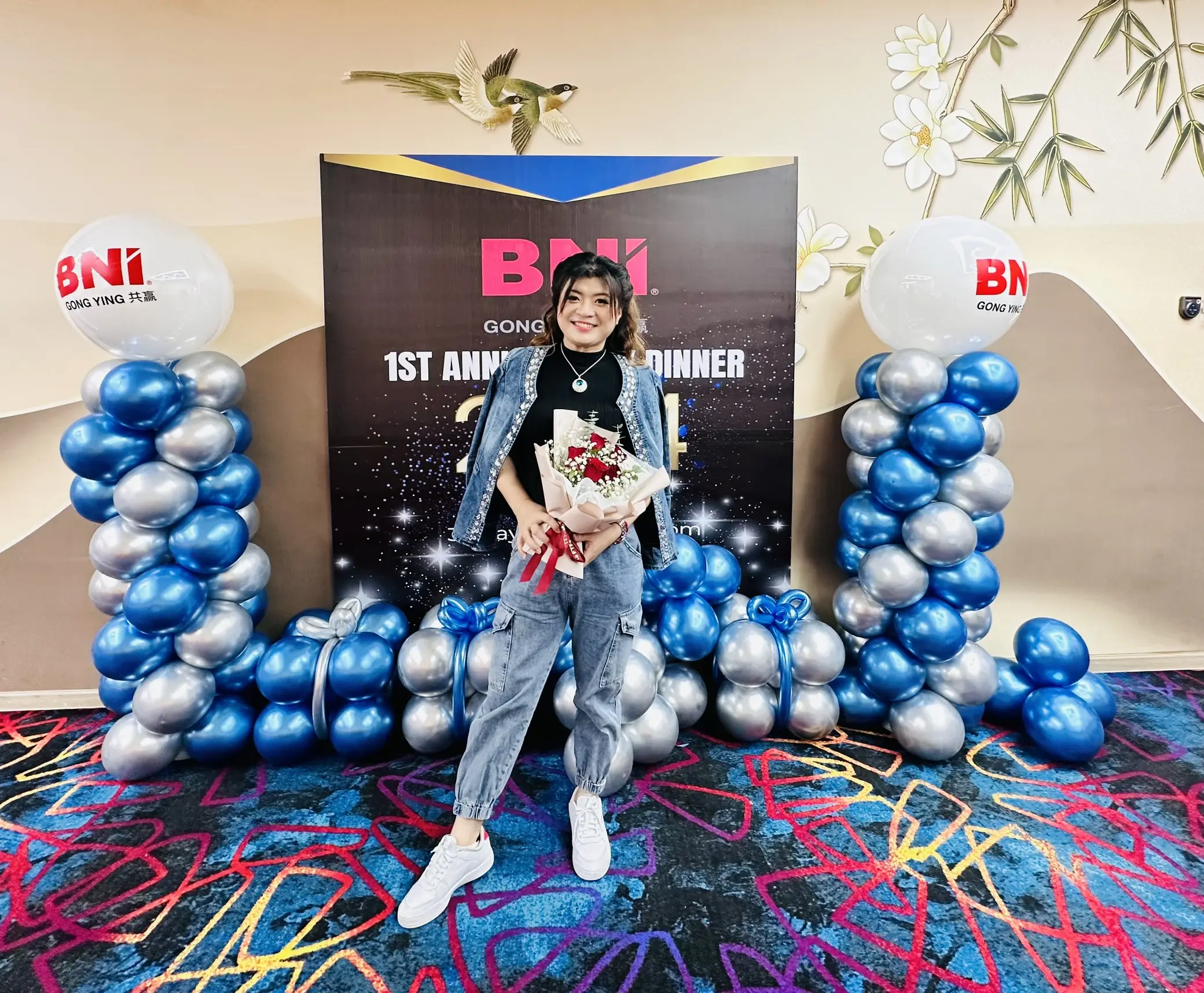 19 idea Denim Dinner Theme teratas pada tahun 2024