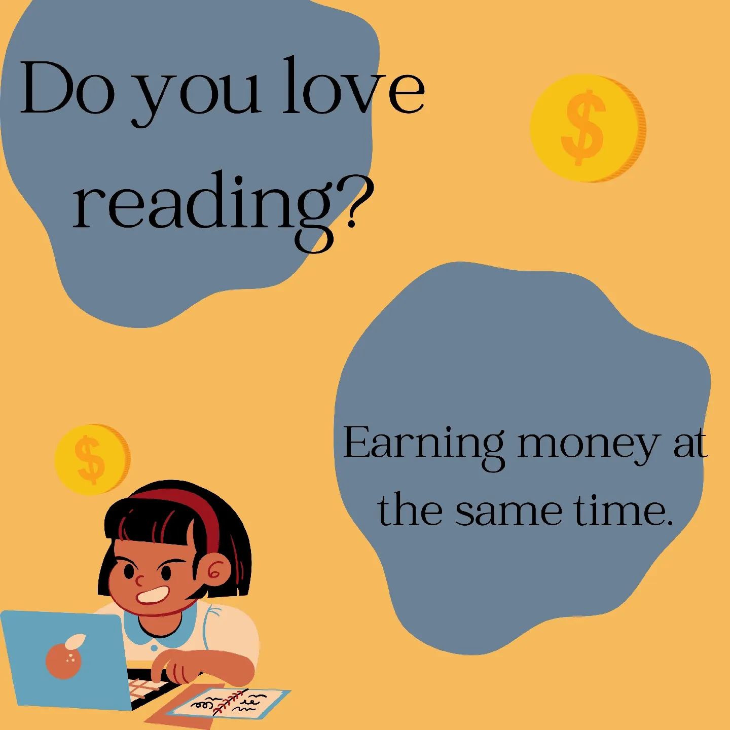EARN MONEY WHILE READING NOVELS | Gallery posted by Luur | Lemon8