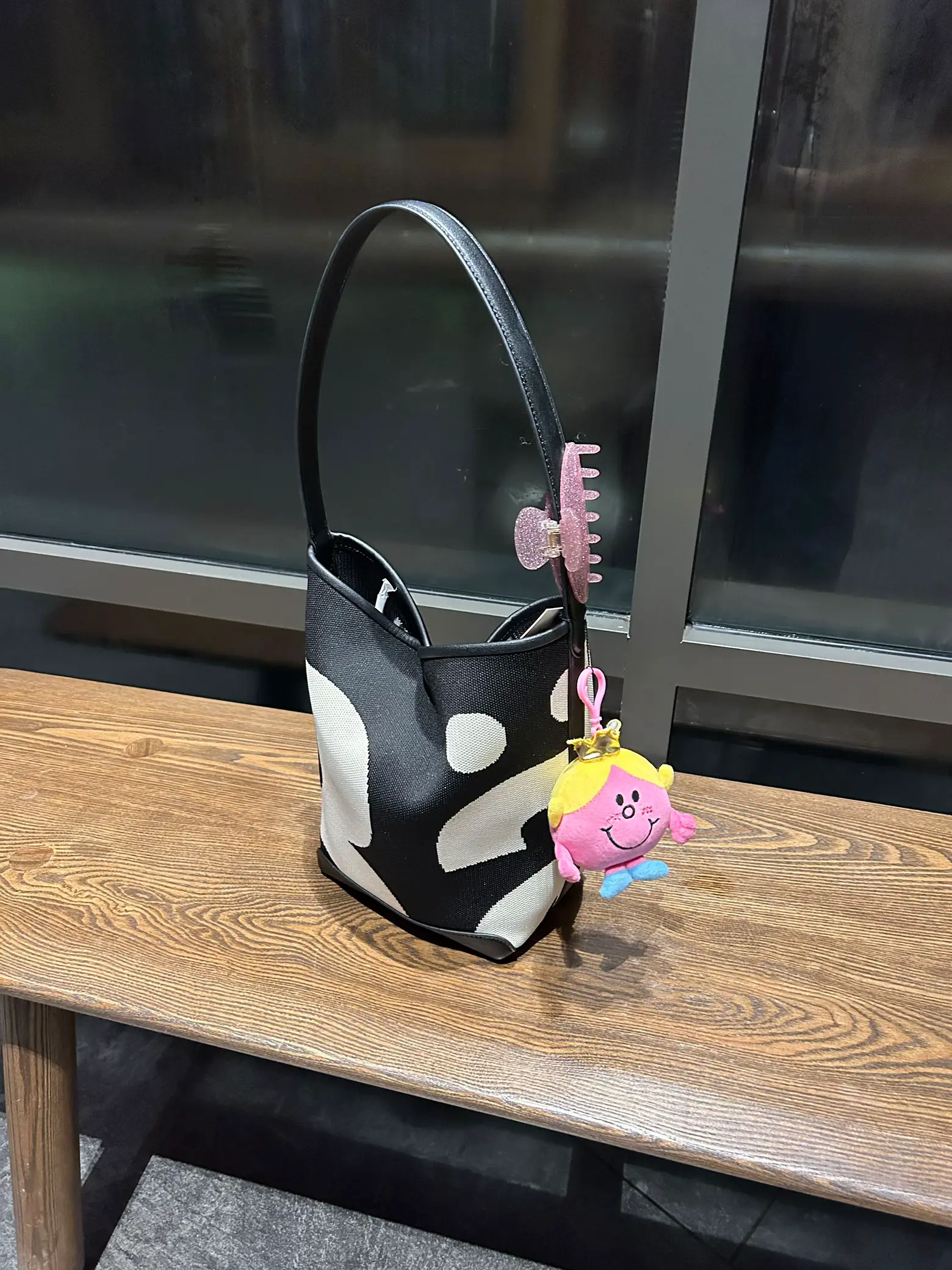 review | rally movement tote bag | Gallery posted by Pim🌺 | Lemon8