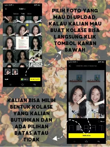 Lemon 8 App - Pencarian Lemon8