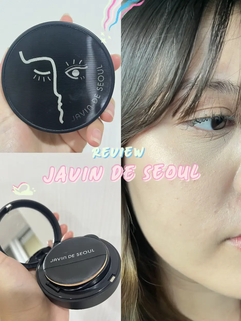 Review Javin de seoul | แกลเลอรีที่โพสต์โดย ใบเฟิร์นคับ🧸 | Lemon8