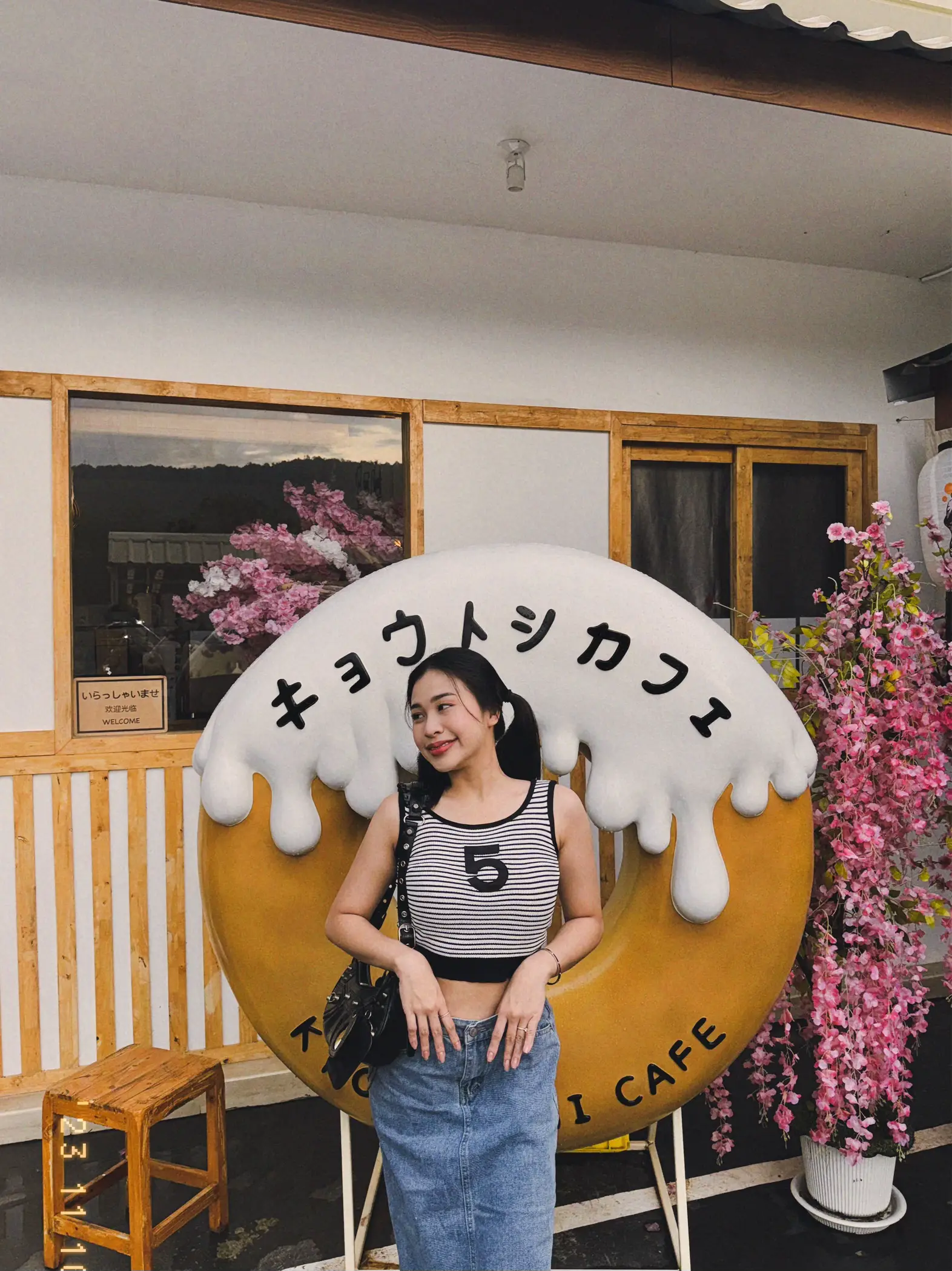 Old roll camera app review | Gallery posted by Aommm.q ༘⋆ | Lemon8