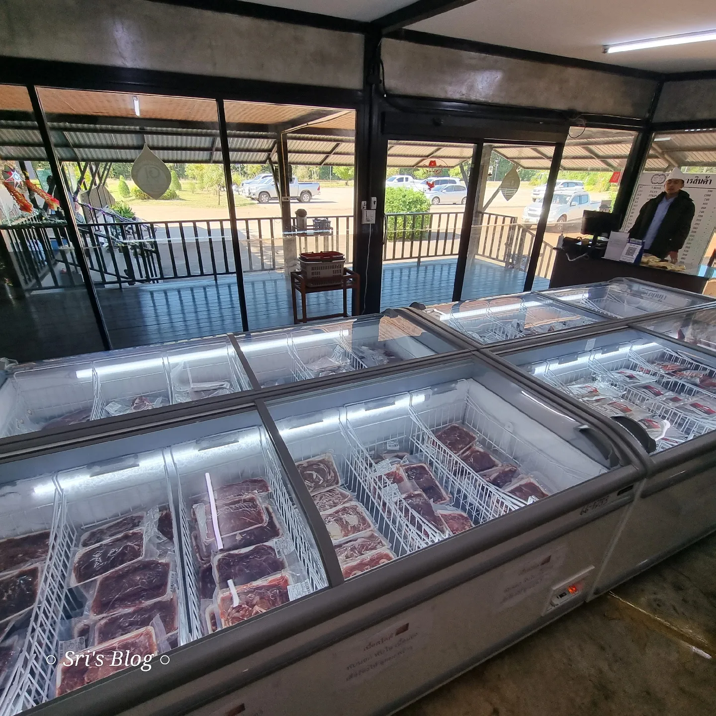 แจกพิกัด เนื้อวัวขุน เกรดดีที่ สกลนคร | แกลเลอรีที่โพสต์โดย สาลี่ชอบ ...