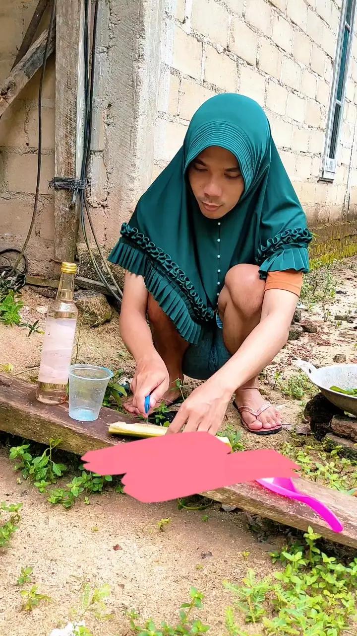 POV:MAIN MASAK MASAK AN | Video dipublikasikan oleh DAM OFFICIAL | Lemon8