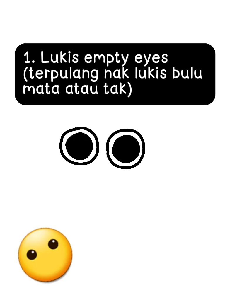 🎨Bosan? JOM lukis GOOBERSONA SENDIRI! (girl ver)🎨 | แกลเลอรีที่โพสต์โดย ...