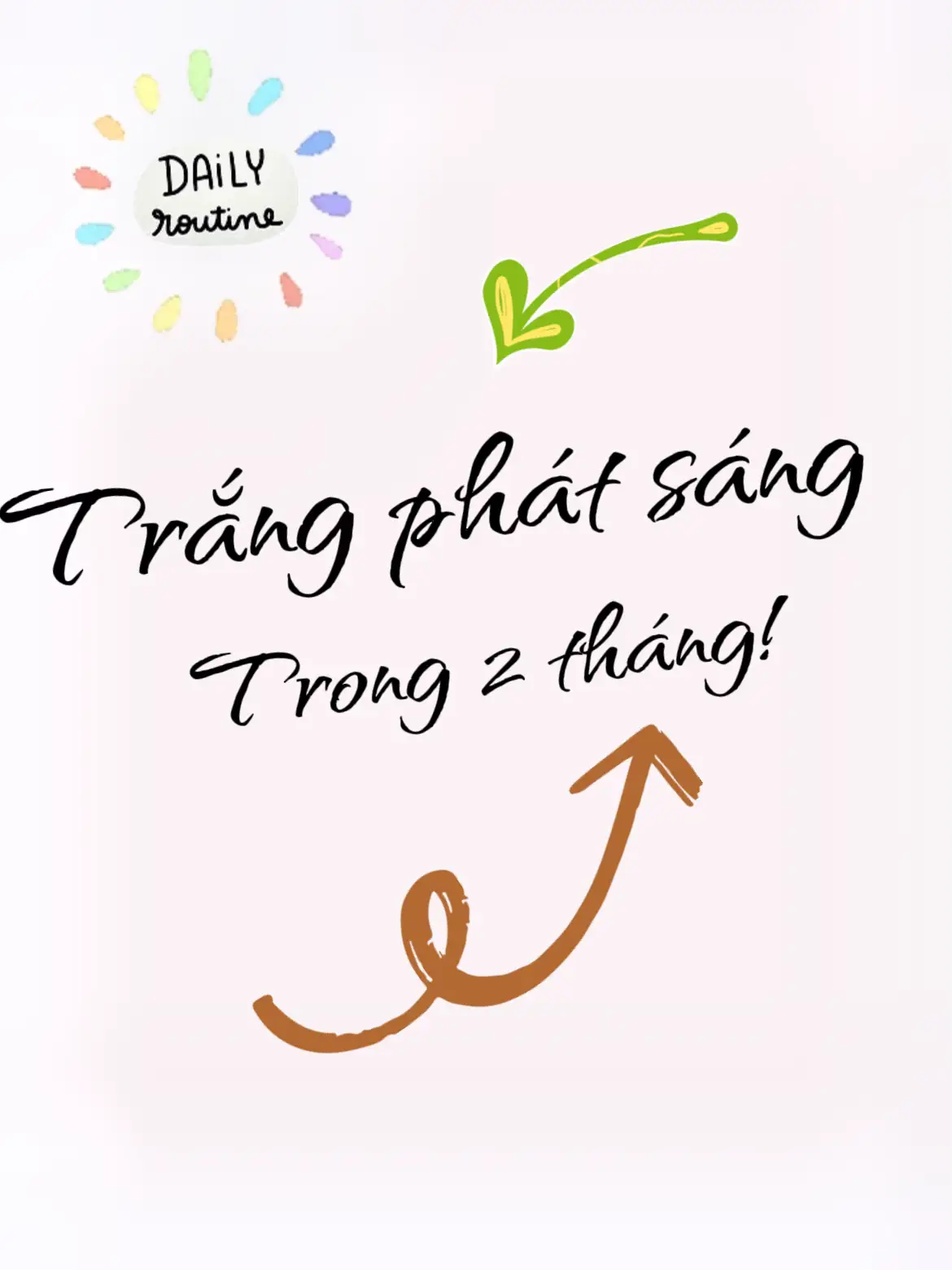 Routine Dưỡng Da Body TRẮNG PHÁT SÁNG Trong 2 Thá | Bộ sưu tập do Vũ Trụ Làm Đẹp đăng | Lemon8