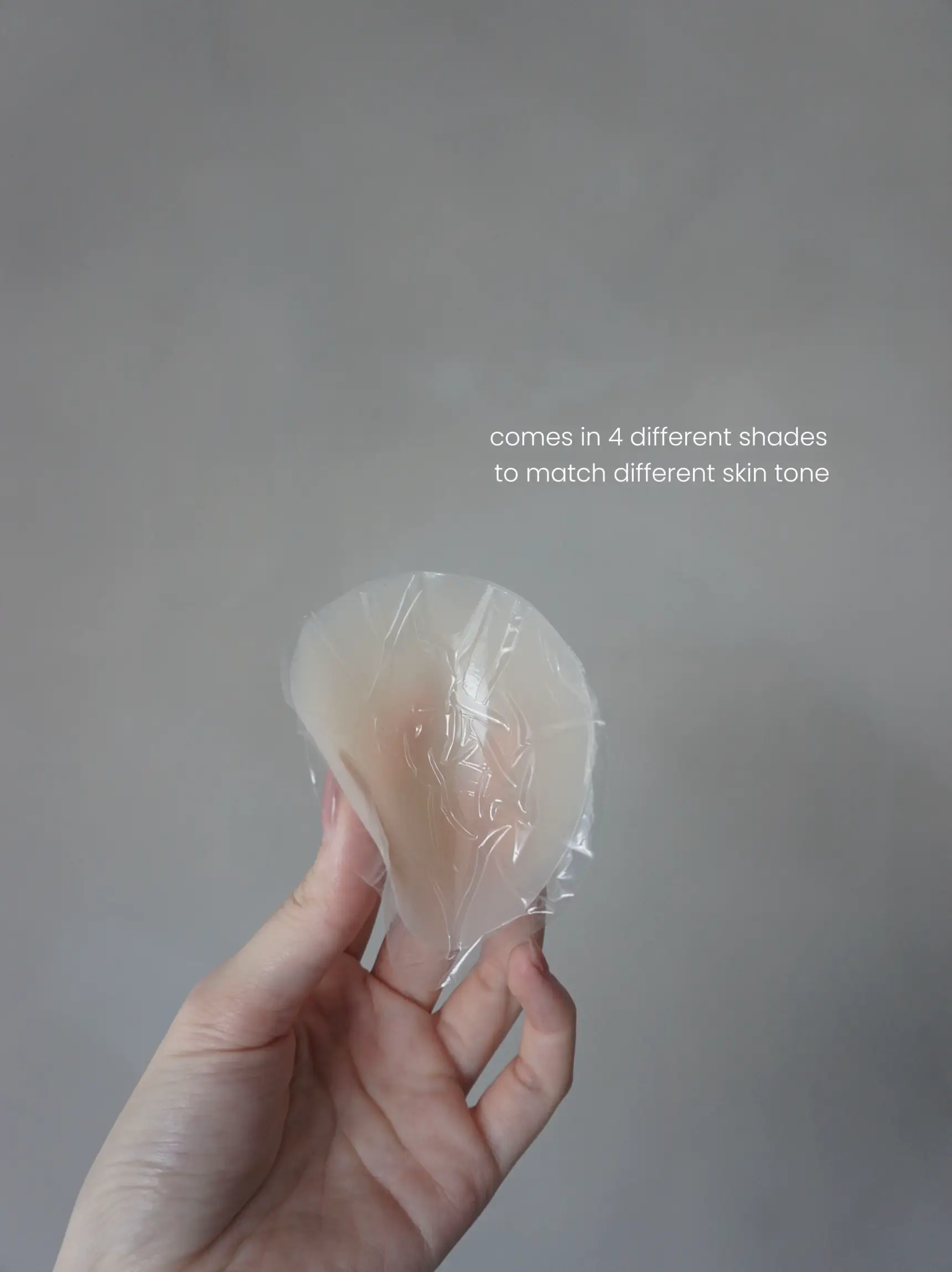 Everything u need to know abt these nipple covers👀 | Gallery posted by ...