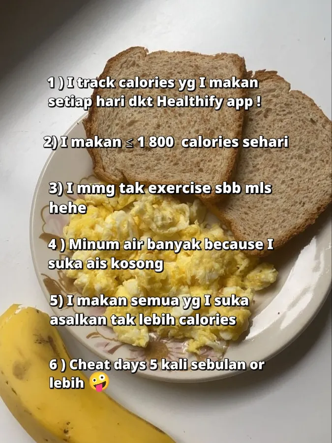 How I lose weight in 5 months ! | Galeri disiarkan oleh nana ♥︎ | Lemon8