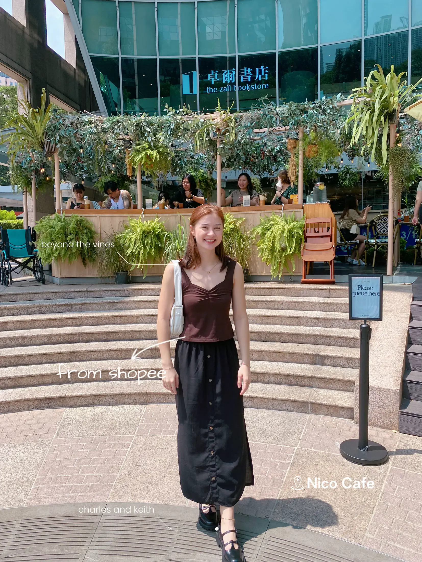 Nico Cafe | Gallery posted by Rae | Lemon8