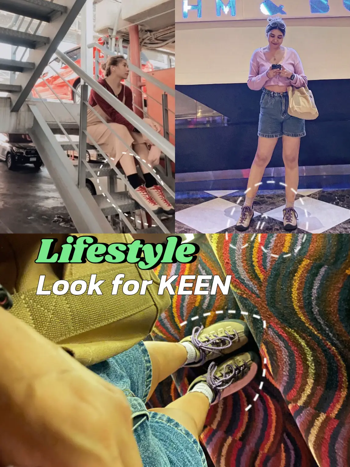 Keen Jasper Sp - การค้นหาใน Lemon8