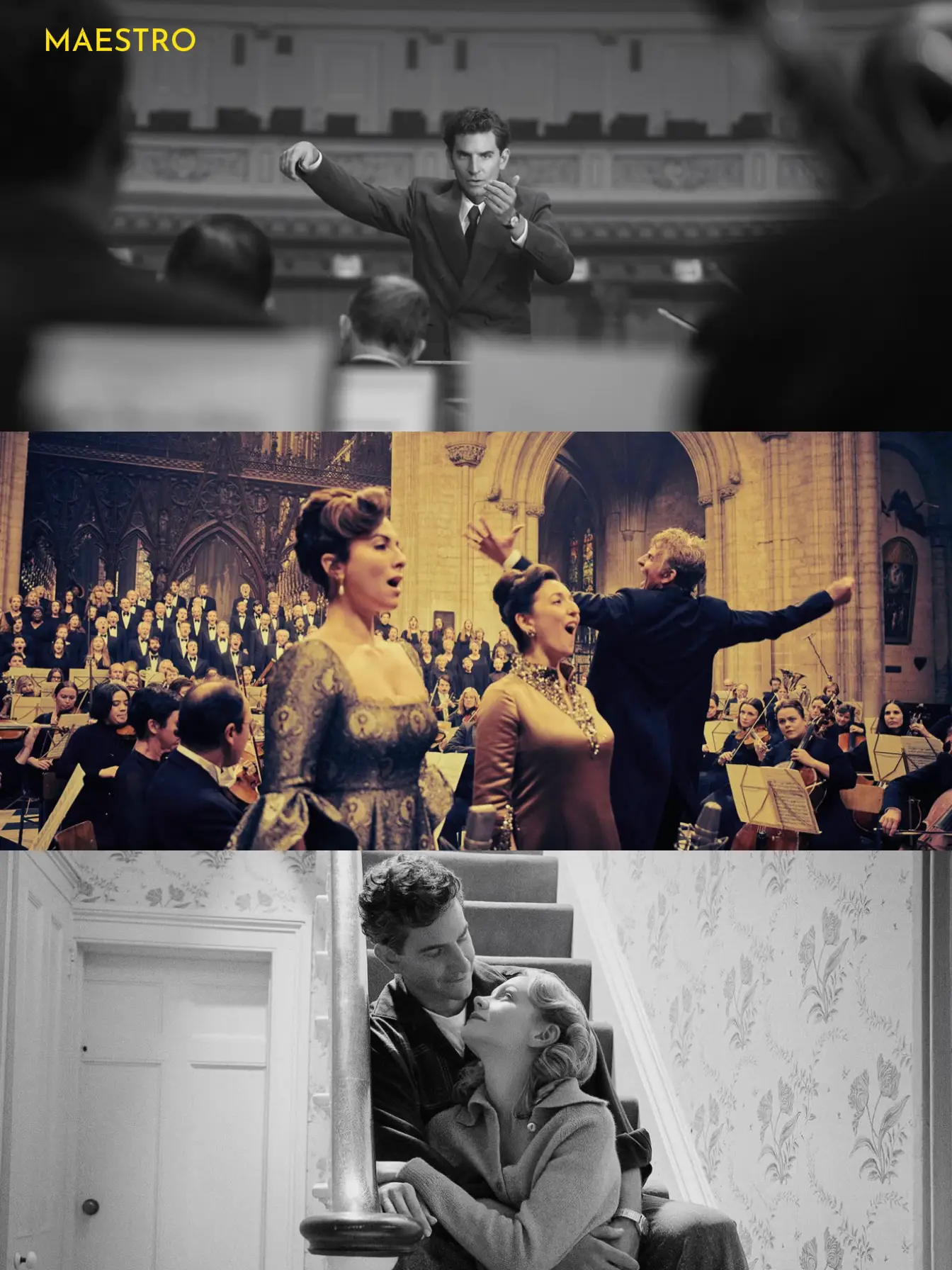 9 หนังเข้าชิง Oscars 2024 บน Netflix ดูก่อนประกาศผล! | แกลเลอรีที่โพสต์โดย Pat. | Lemon8